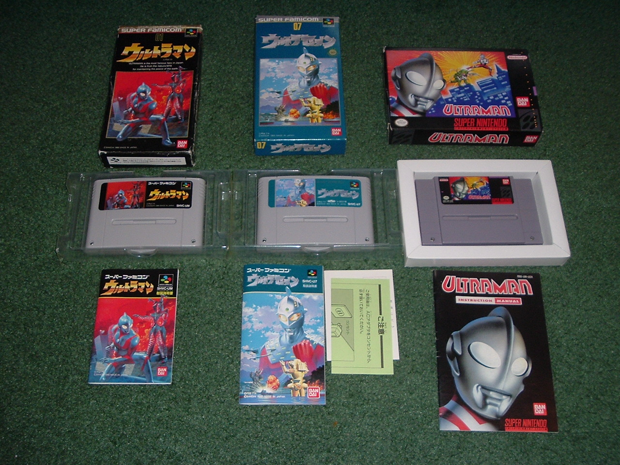 Super Nintendo Good Games? - Classic Console Discussion - AtariAge Forums