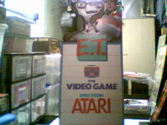 Make the E.T. landfill true project. - Atari 2600 - AtariAge Forums