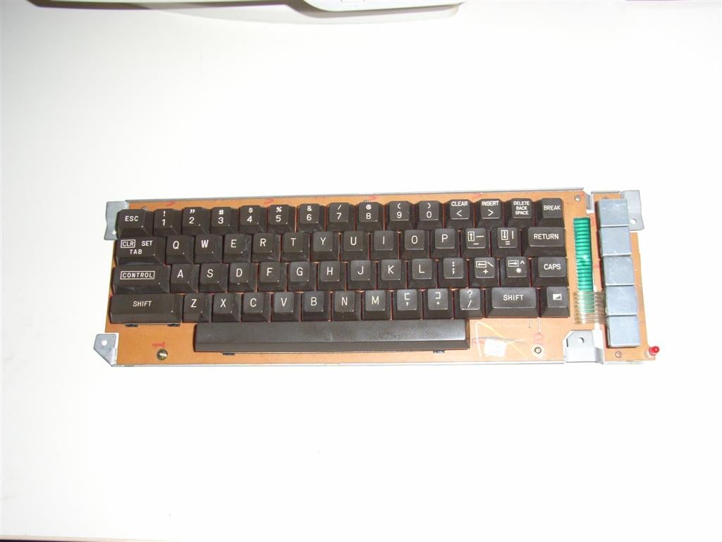 600/800XL Keyboard variants - Atari 8-Bit Computers - AtariAge Forums