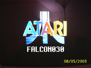 Atari Falcon Splash Screen... - Atari ST/TT/Falcon Computers - AtariAge ...