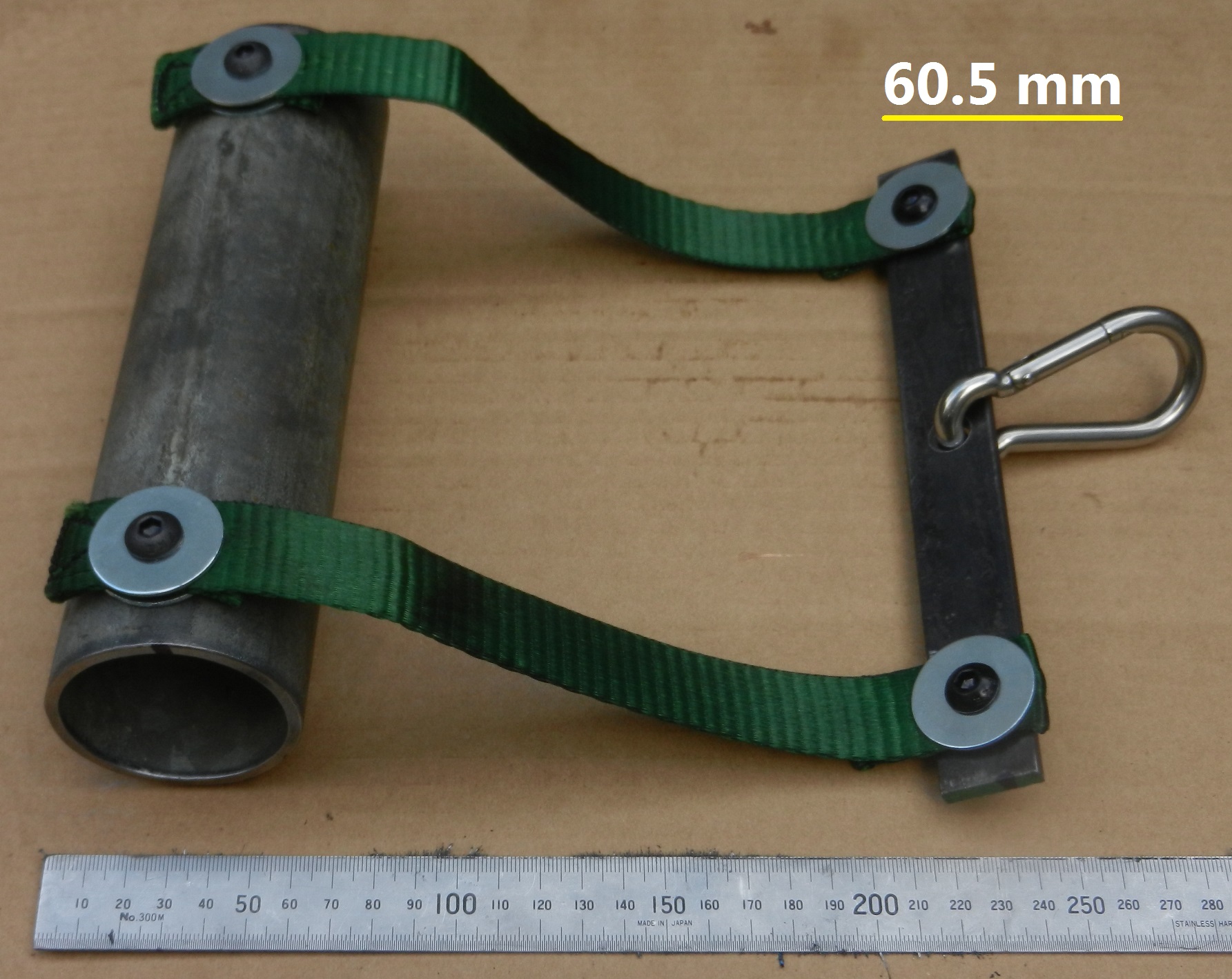 Wrist Wrench Vs Rolling Thunder - GripBoard - The GripBoard