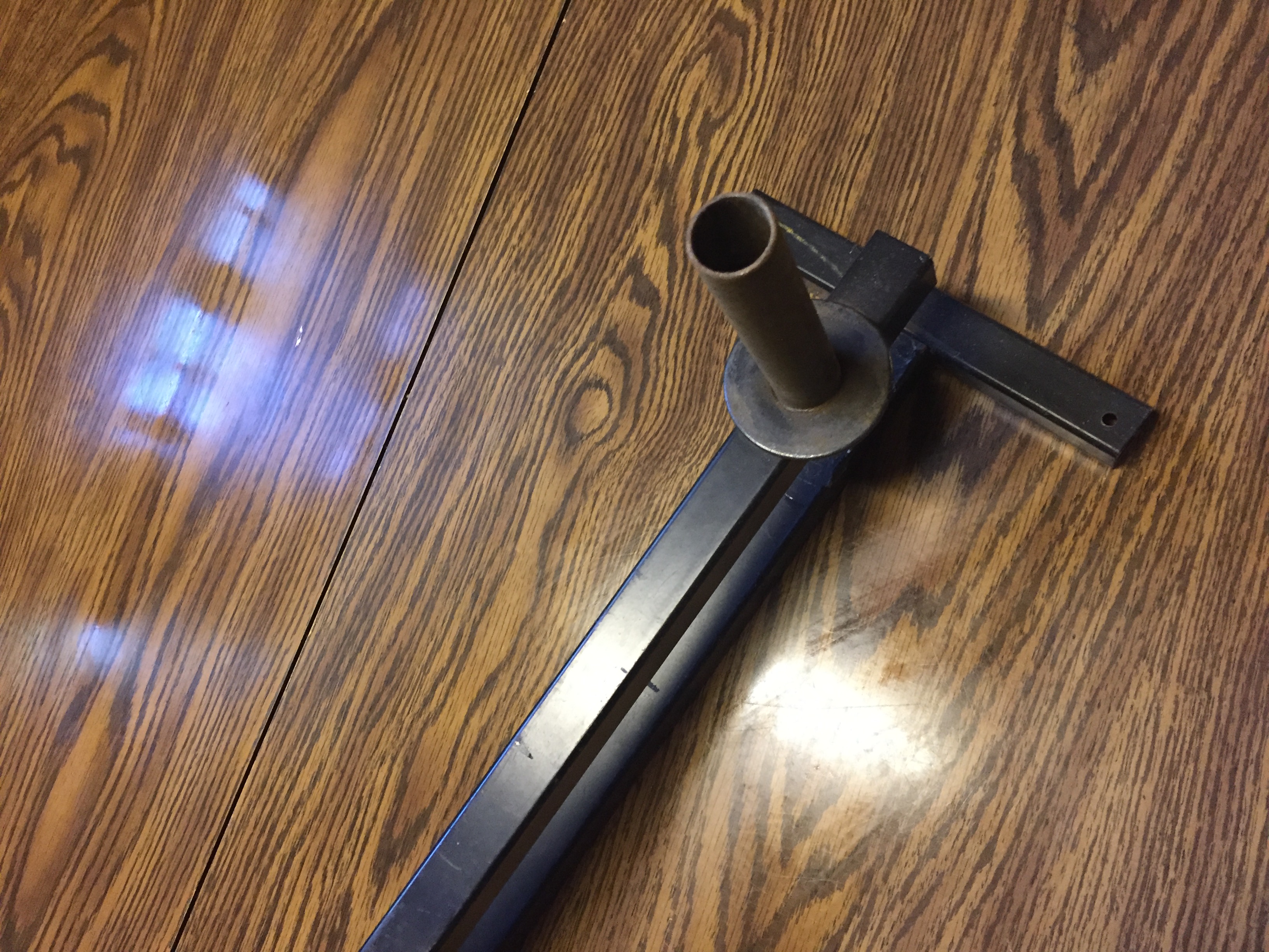 Ttk grip machine - Equipment - The GripBoard