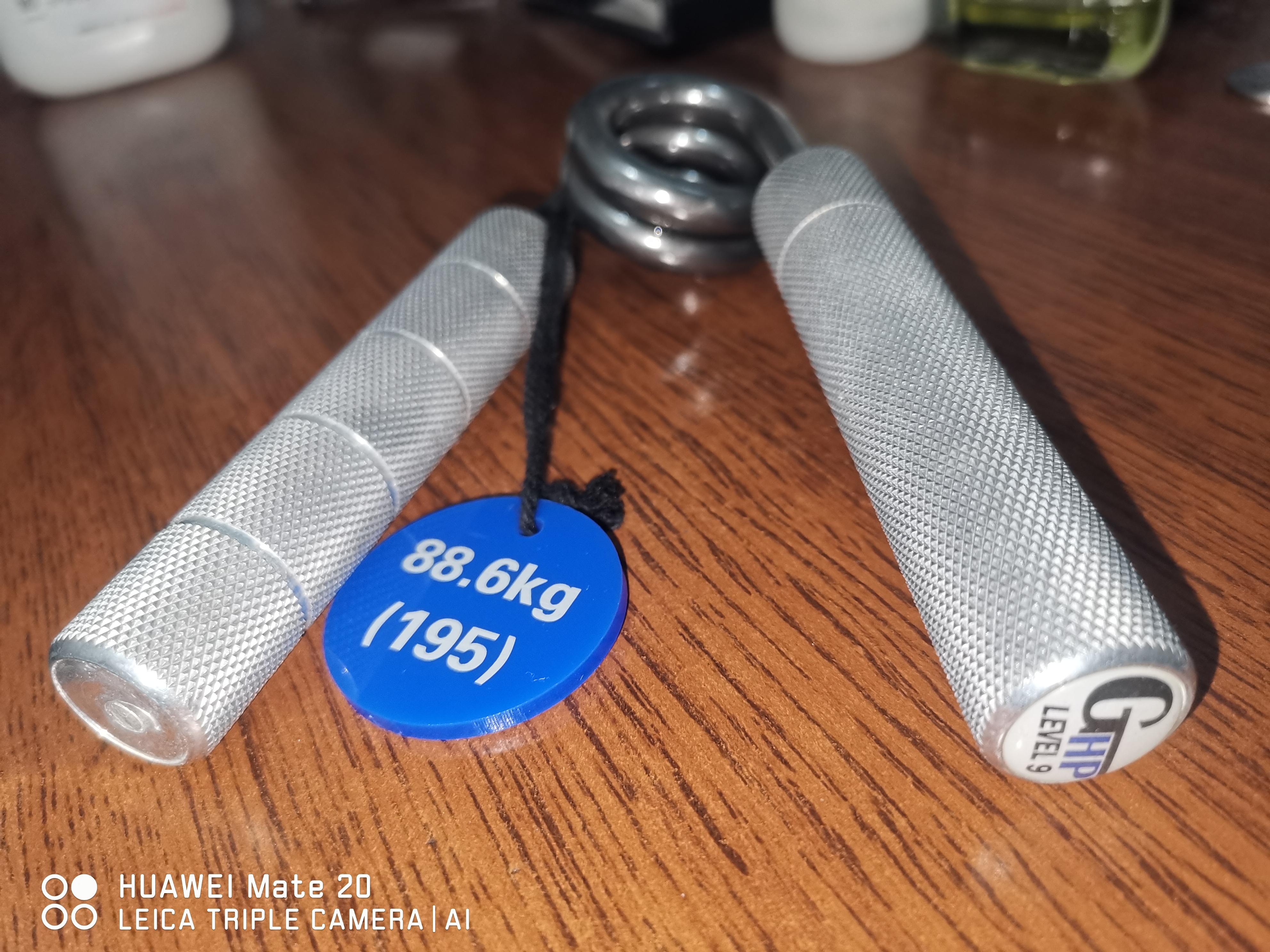 Your Most Treasured Gripper - Page 2 - Cannon PowerWorks - The GripBoard