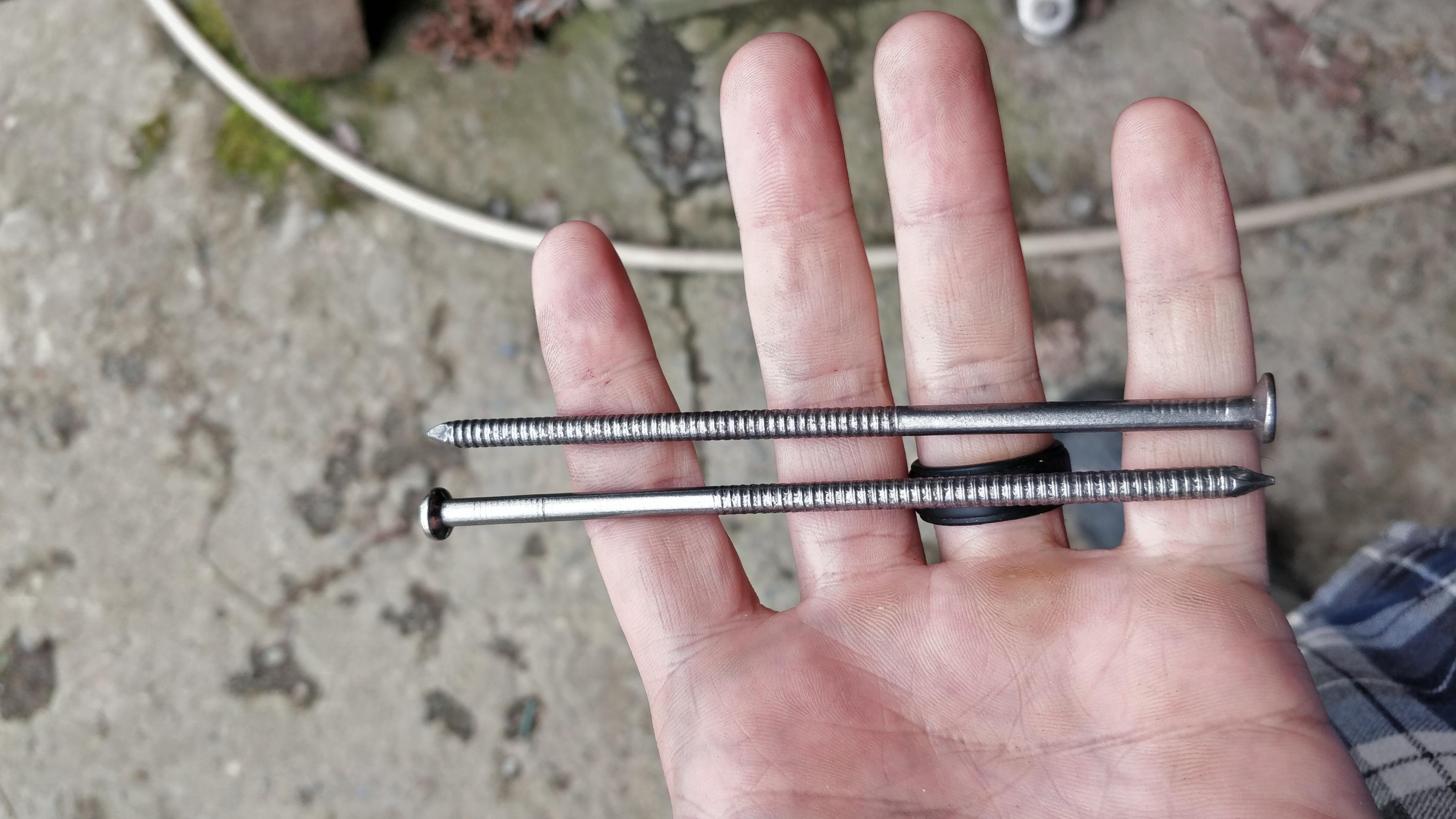 What are you bending and is it dangerous? - Bending - The GripBoard