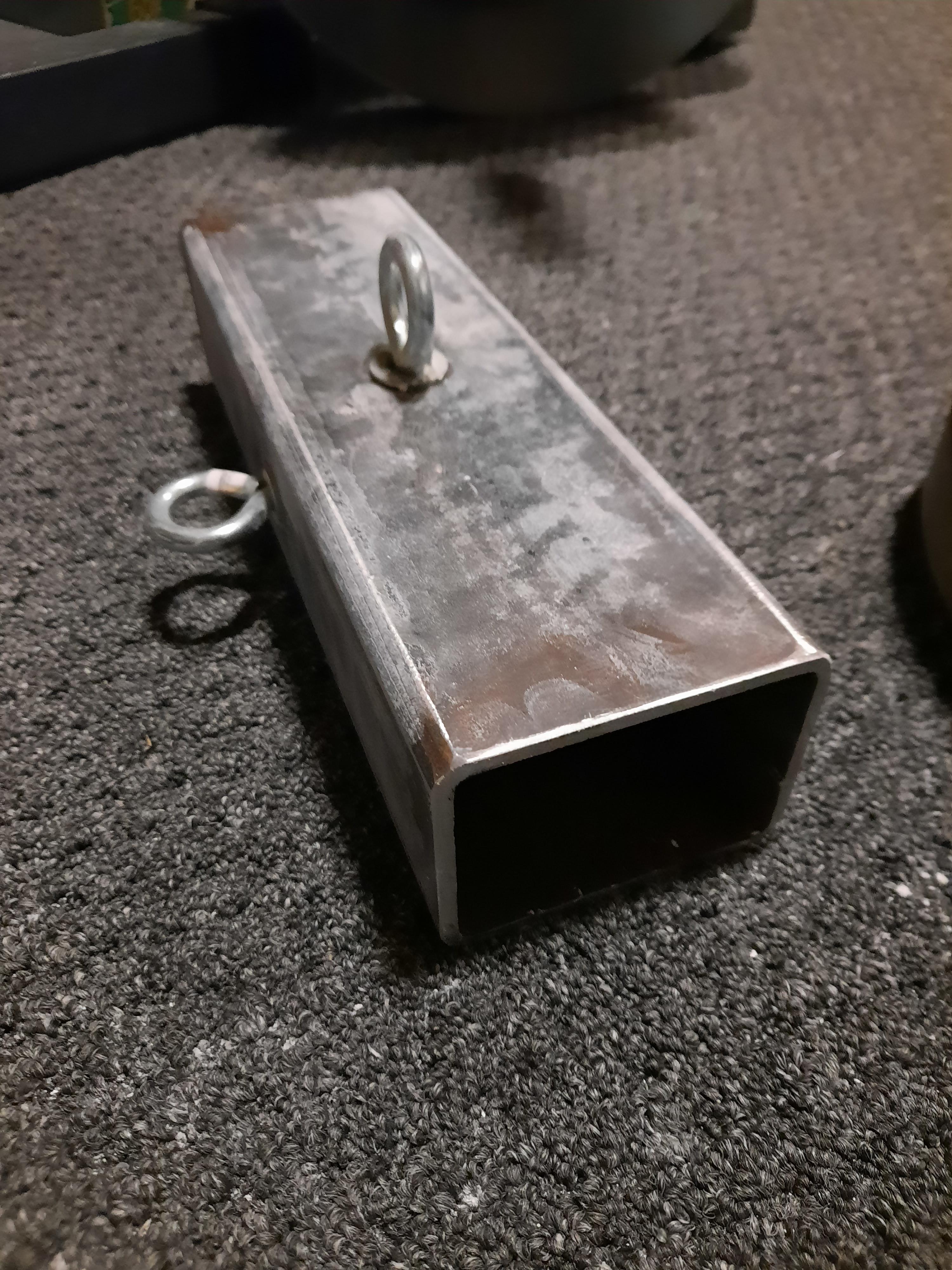 Let's see what you have. - Equipment - The GripBoard