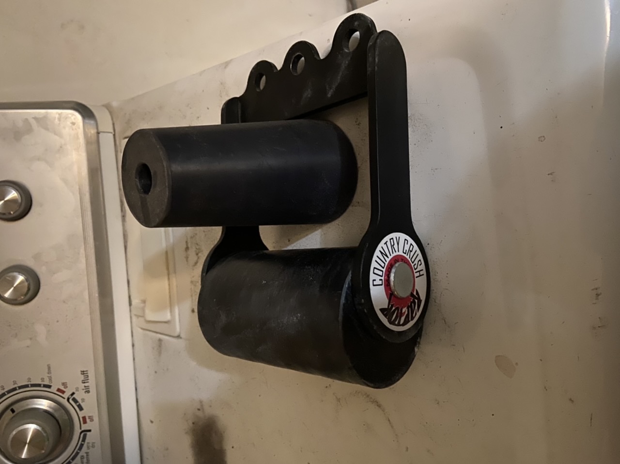 Country Crush Handles for sale. - Equipment - The GripBoard