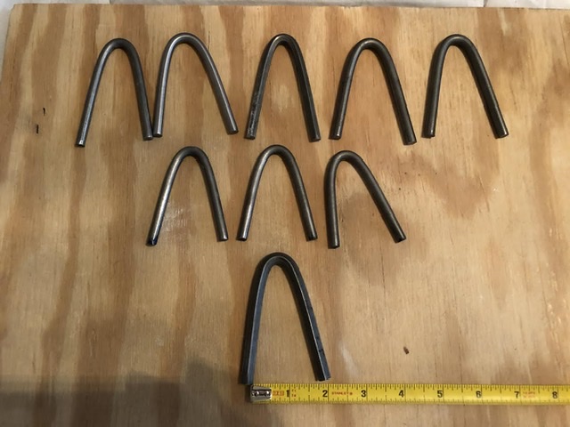 Few Questions About Bending Progressions - Bending - The GripBoard