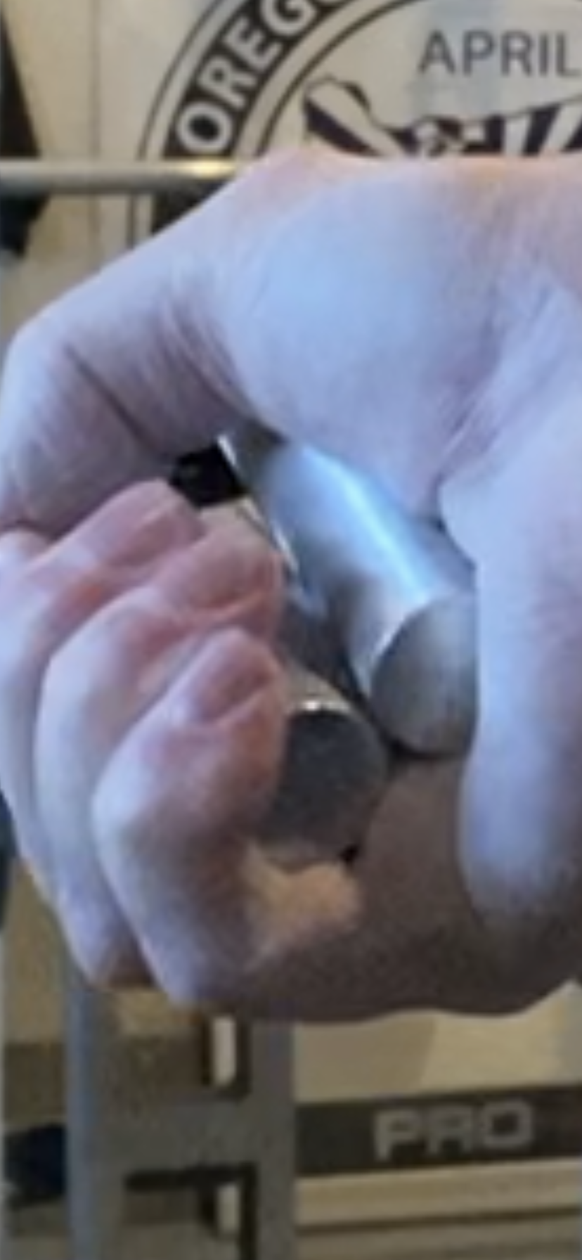 My impression of Standard Grippers from Cannon Powerworks - Equipment ...