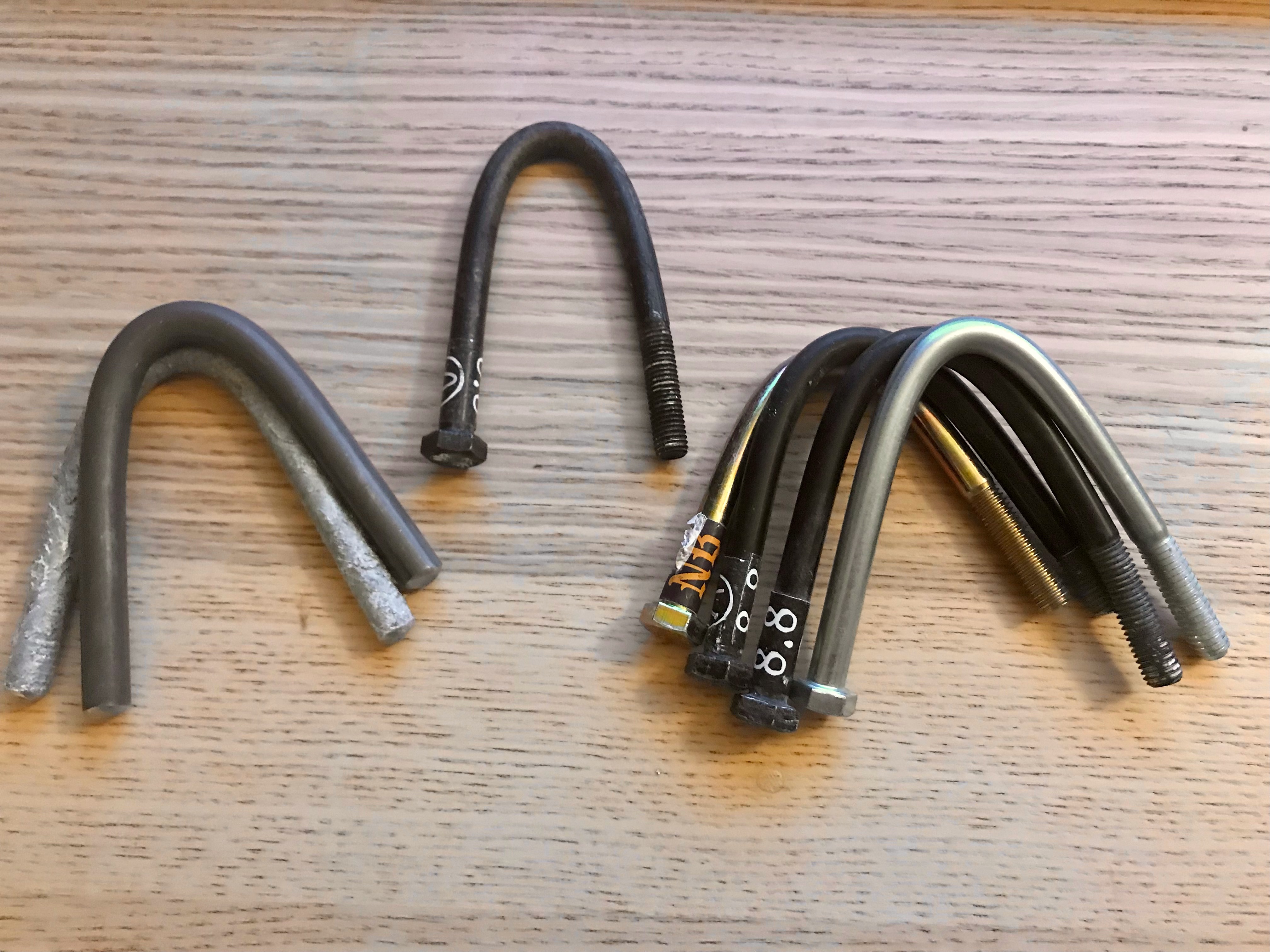 Bending Quest 2.0 - Workout Reports and Training Routines - The GripBoard
