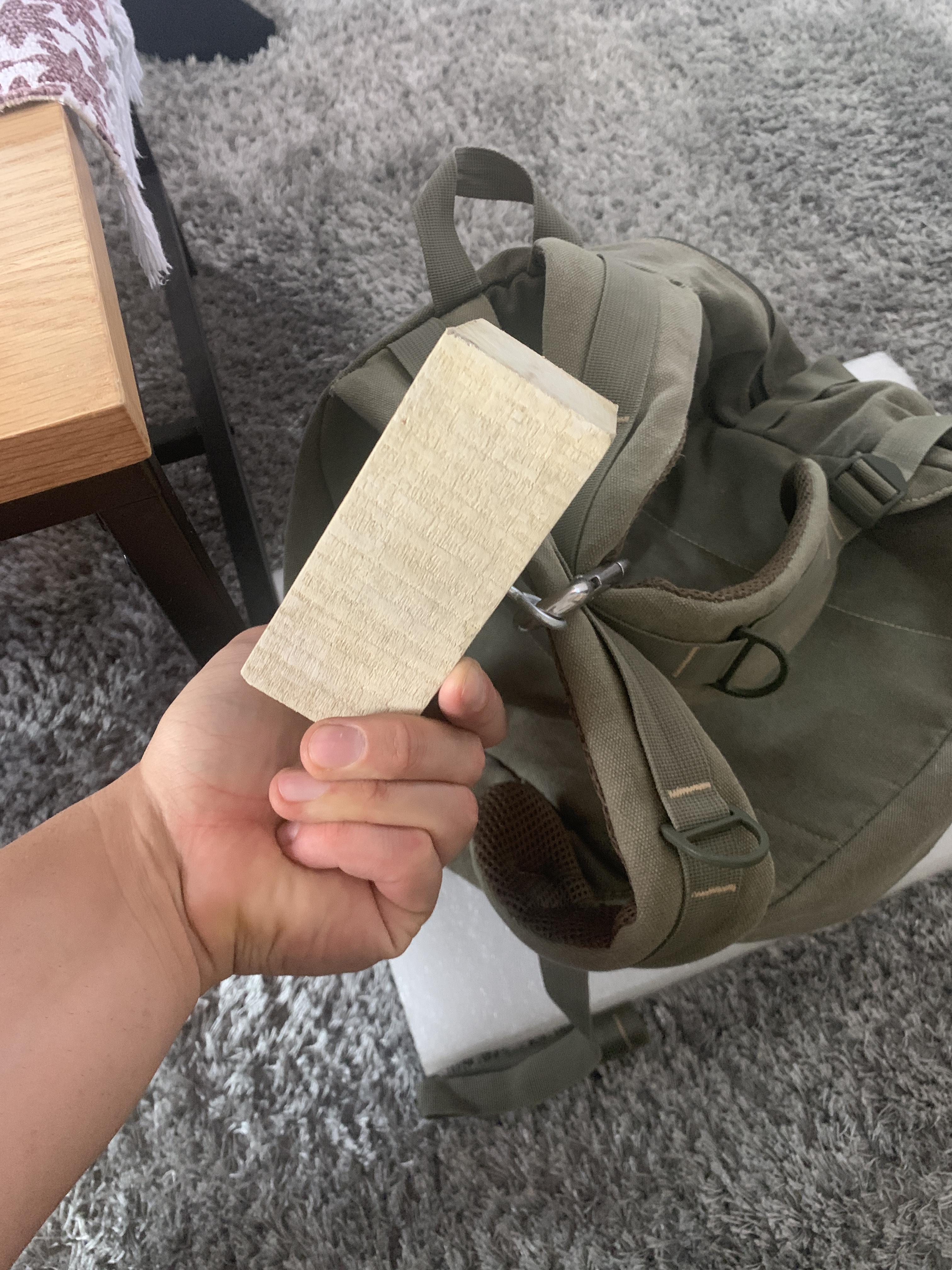 How do you progress Pinch Grip? - GripBoard - The GripBoard
