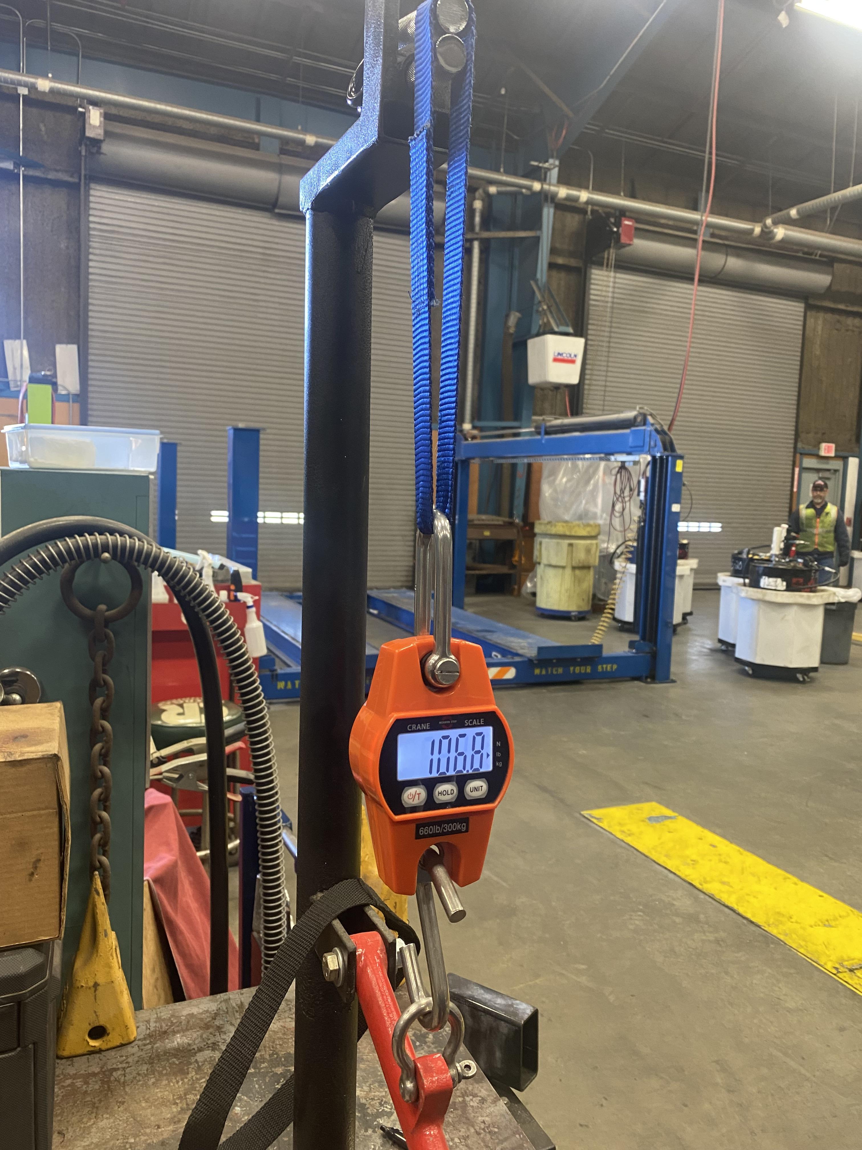 NEW GRIPPERS - Equipment - The GripBoard
