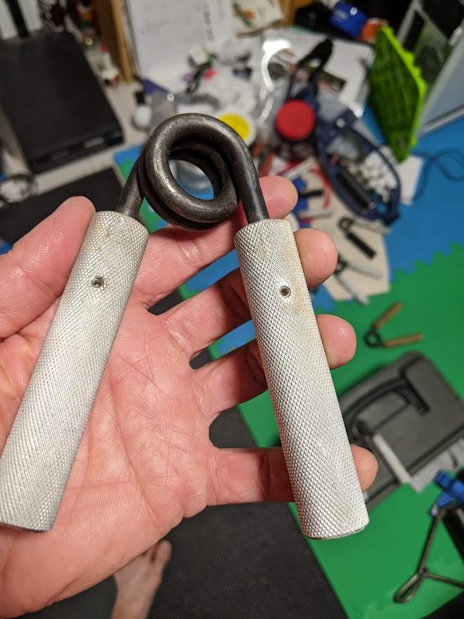 Standard Gold - Cannon PowerWorks - The GripBoard