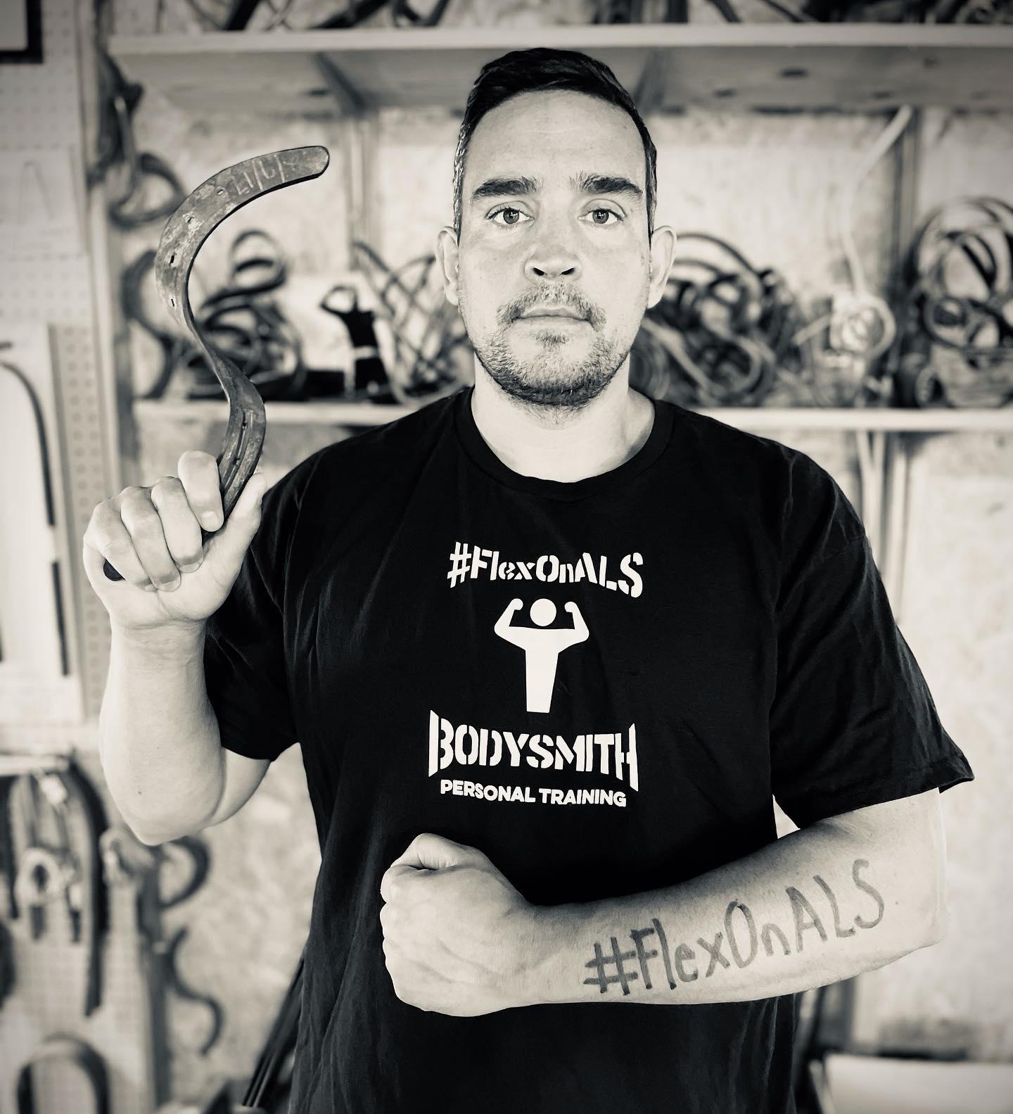 Nails and Ales for ALS 3: Shoes and Brews - Bending - The GripBoard