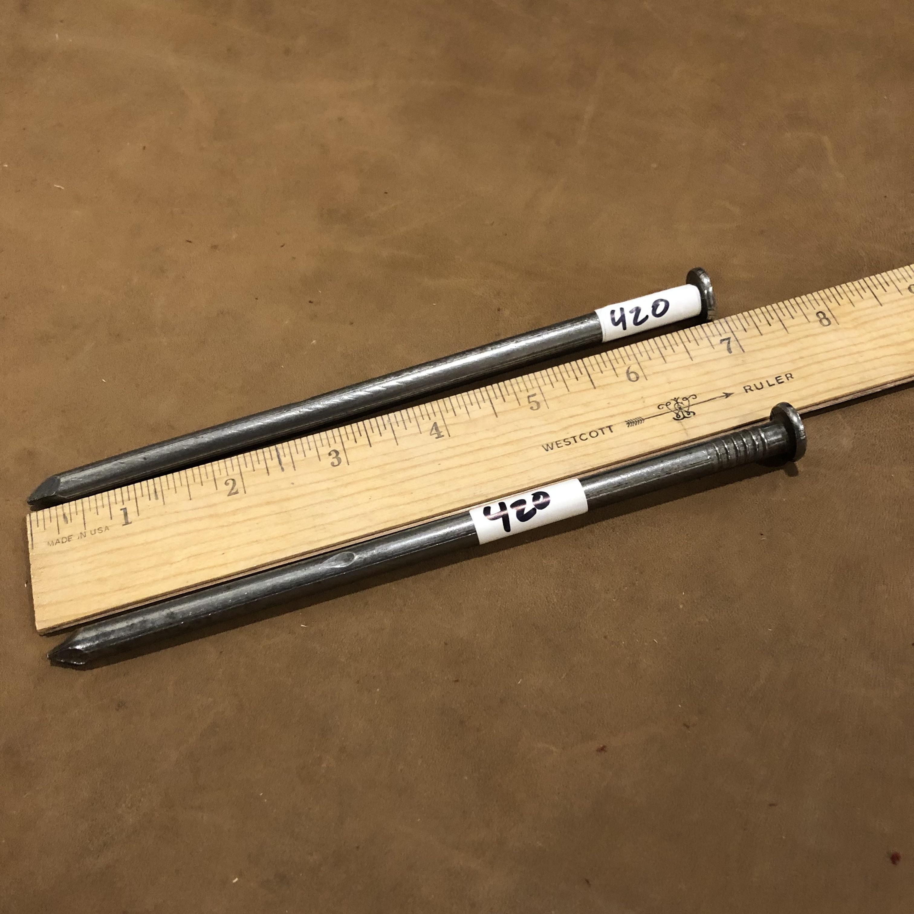 Rating label position? - Bending - The GripBoard