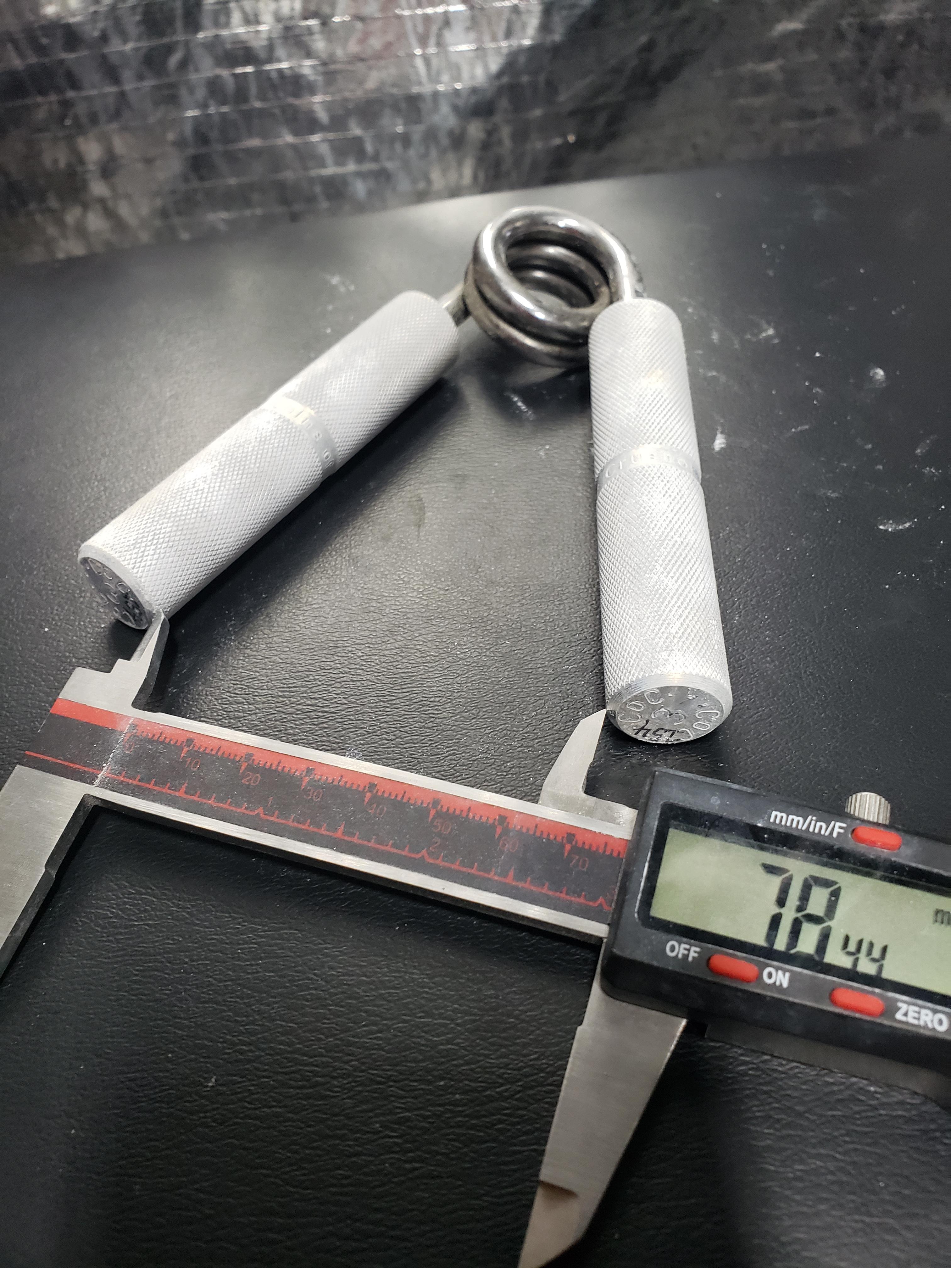 Post your widest grippers - Equipment - The GripBoard