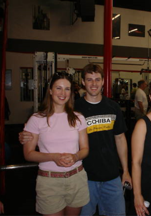 The Founder of Cannon Powerworks, Matt Cannon, Gripsport Latino #26 ...