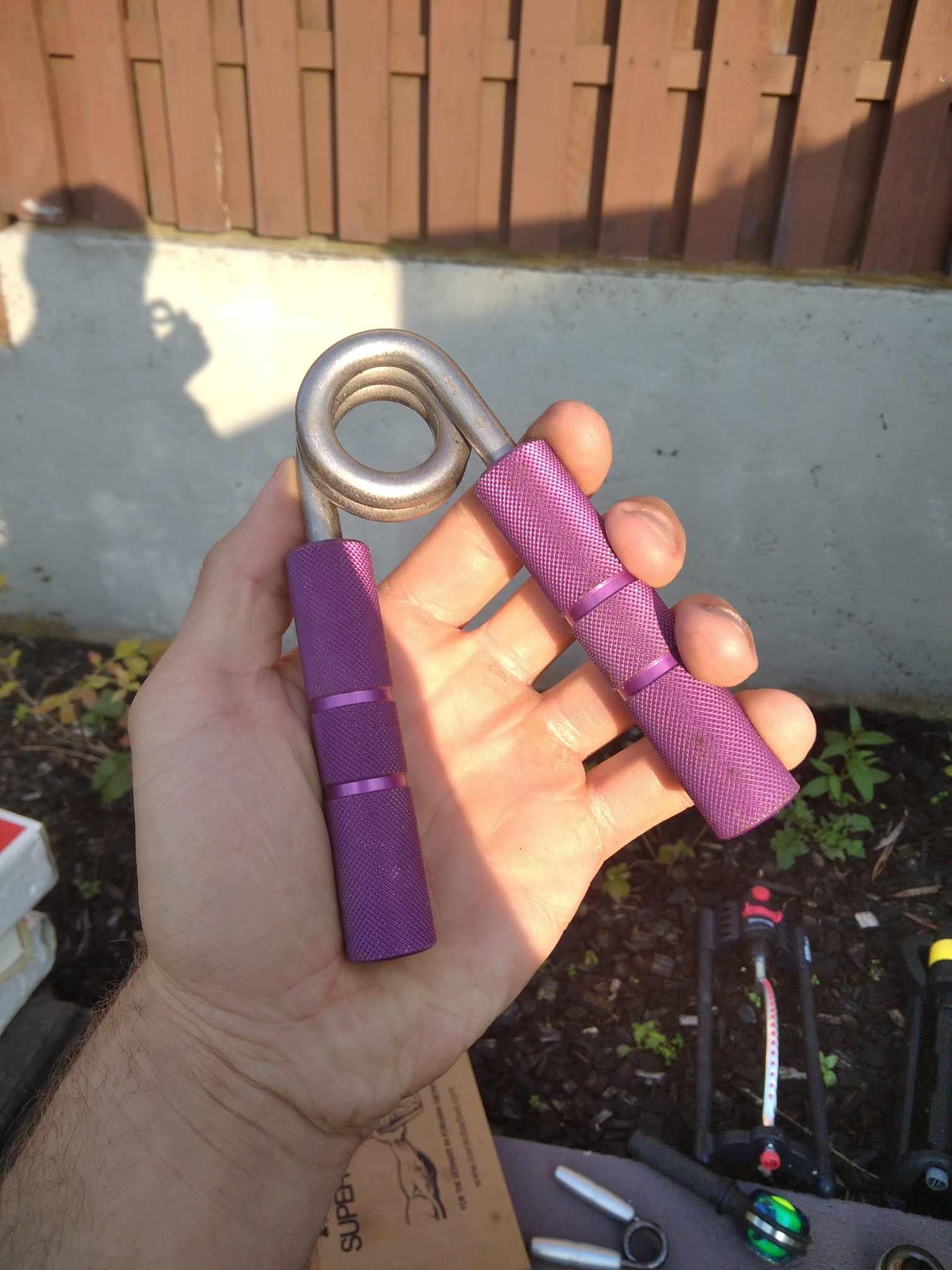 Are these grippers rare? - GripBoard - The GripBoard