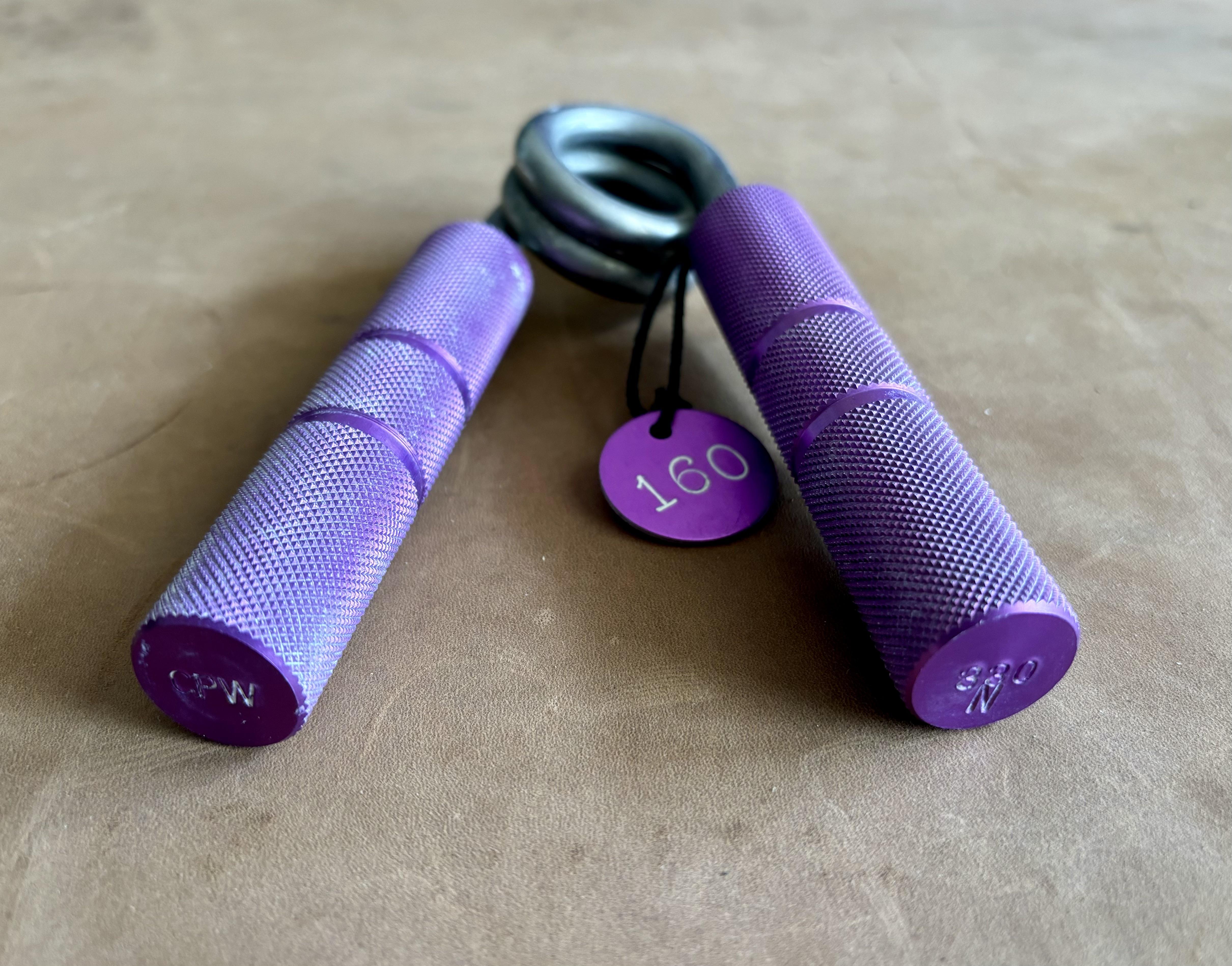 Are these grippers rare? - GripBoard - The GripBoard