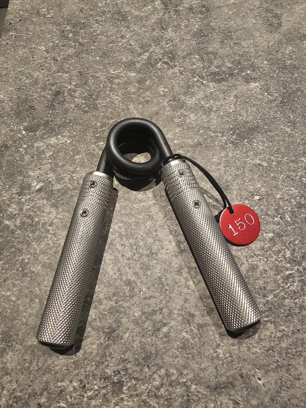 Slipshod Grip Log - Workout Reports and Training Routines - The GripBoard