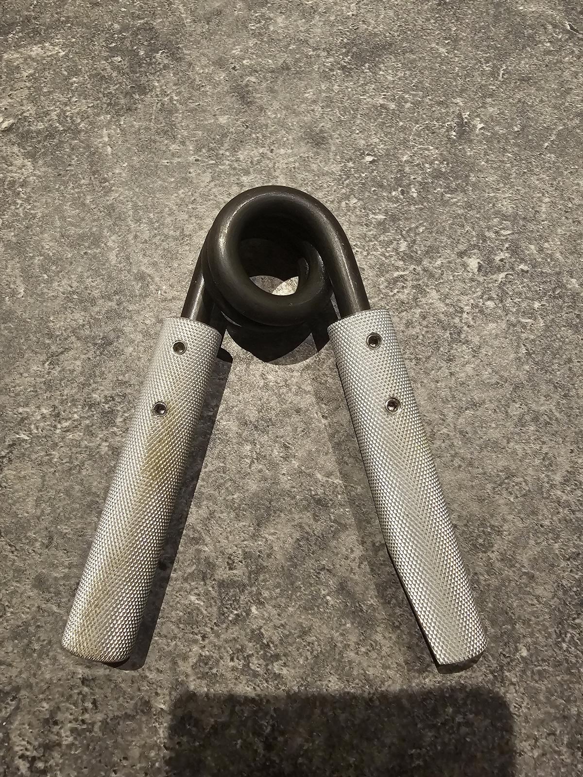 Slipshod Grip Log - Workout Reports and Training Routines - The GripBoard