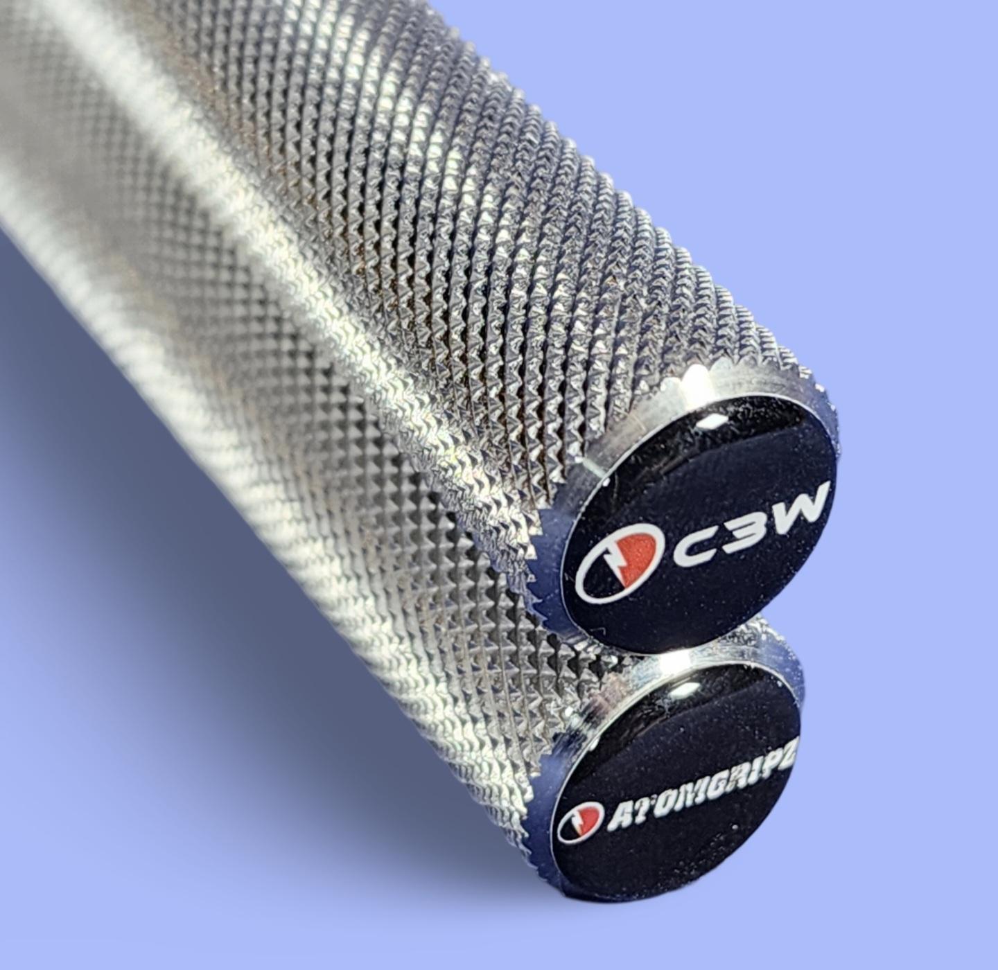AtomGripz Gripper Certifications now in effect! - GripBoard - The GripBoard