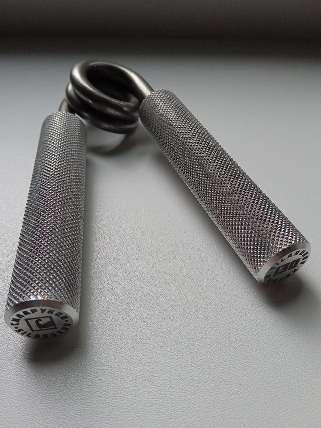 Silarukov grippers ratings - GripBoard - The GripBoard