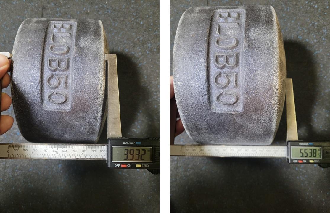 BLOB50 preorder sign up - Cannon PowerWorks - The GripBoard