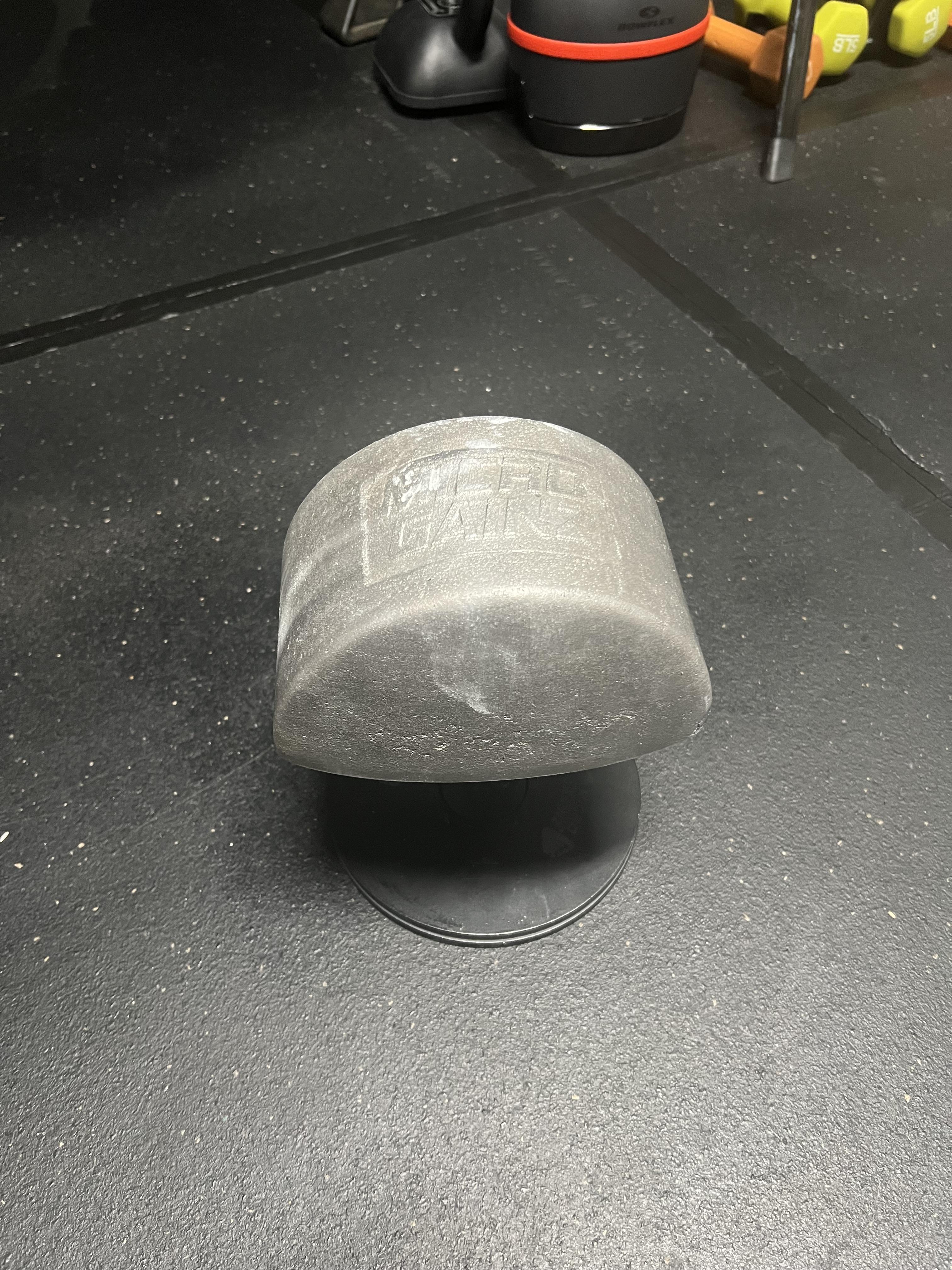 Microgainz blob trainer - Equipment - The GripBoard