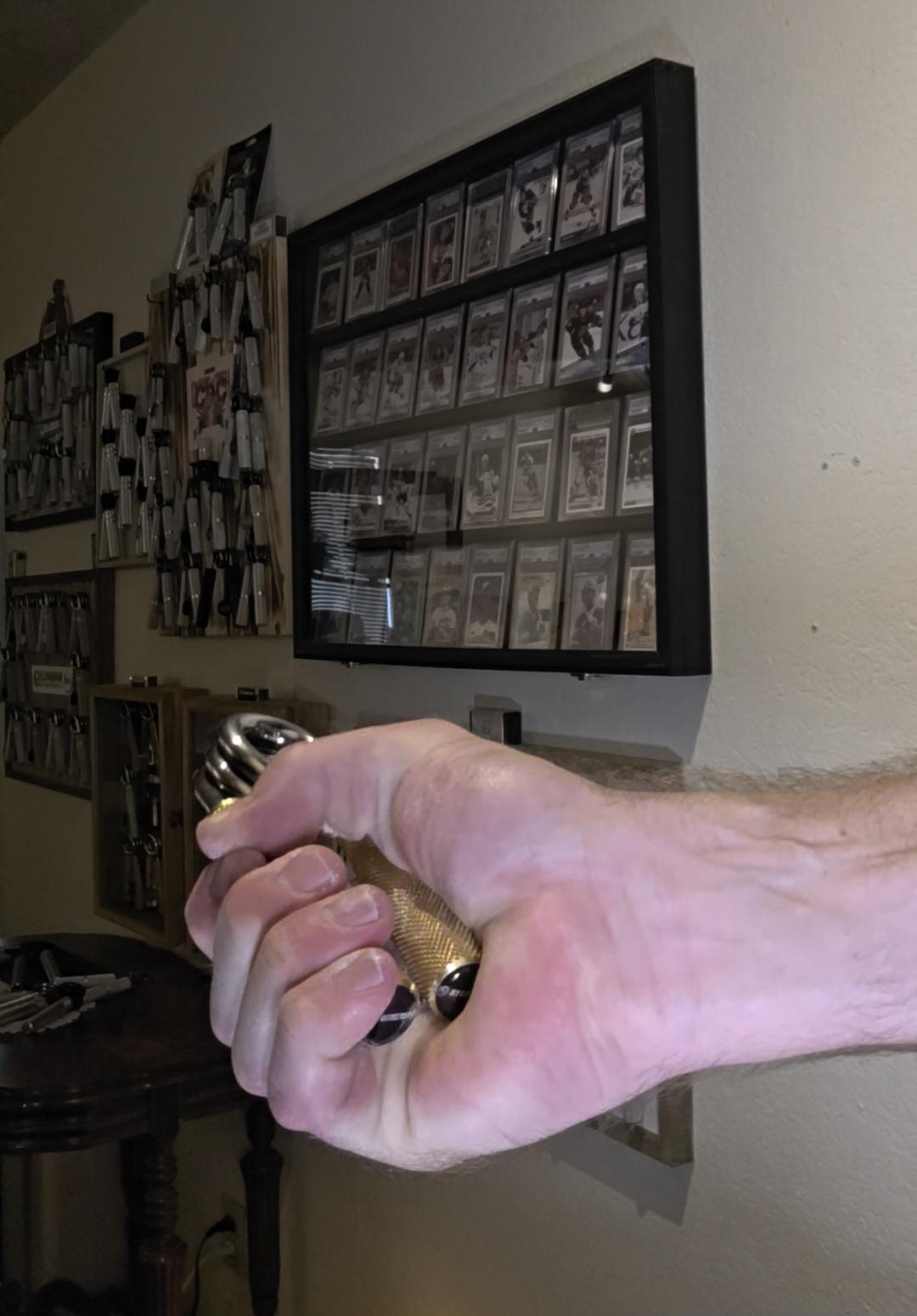 New AtomGripz product just released! - GripBoard - The GripBoard