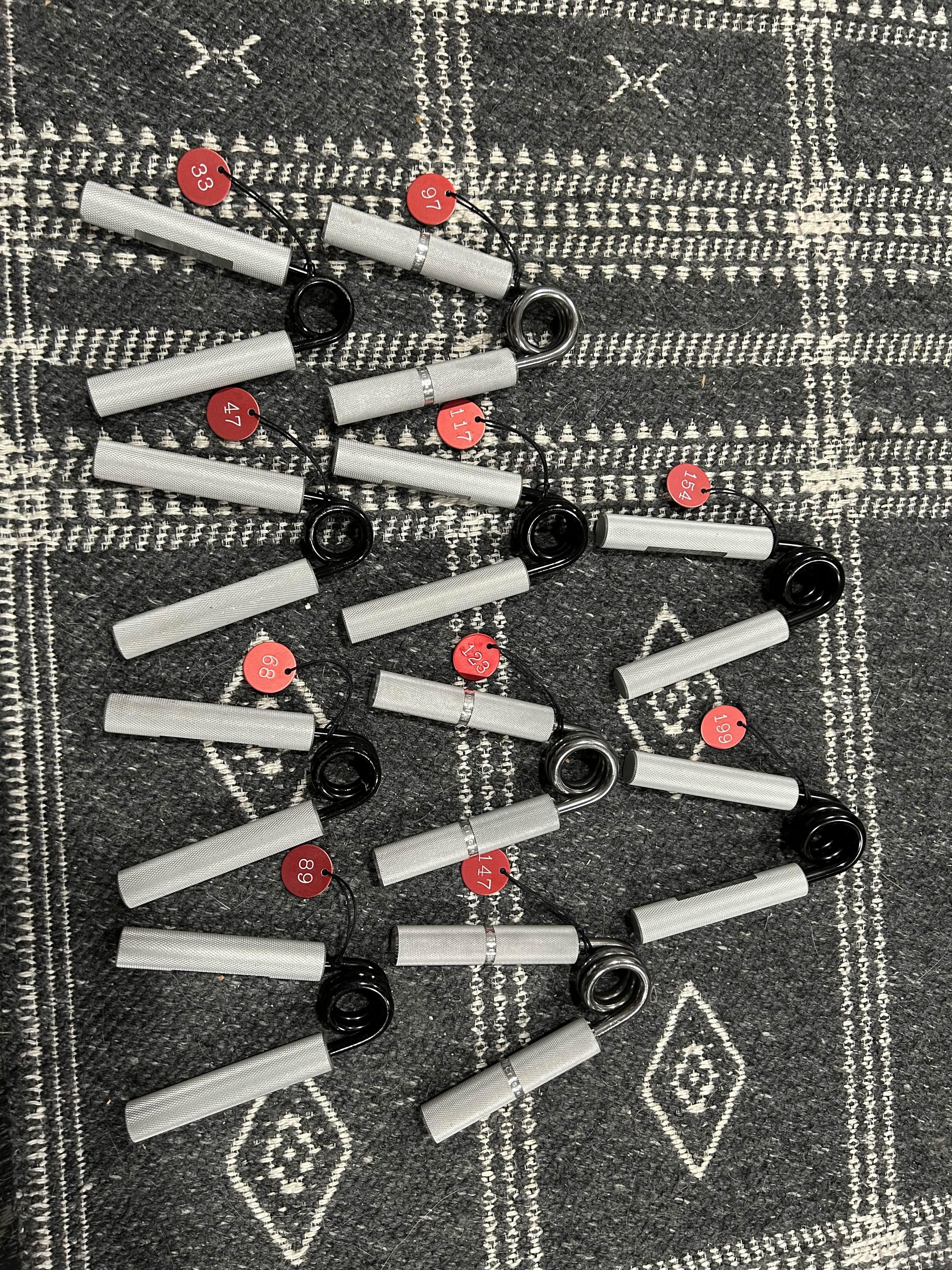 Post Your Gripper Collection - Equipment - The GripBoard
