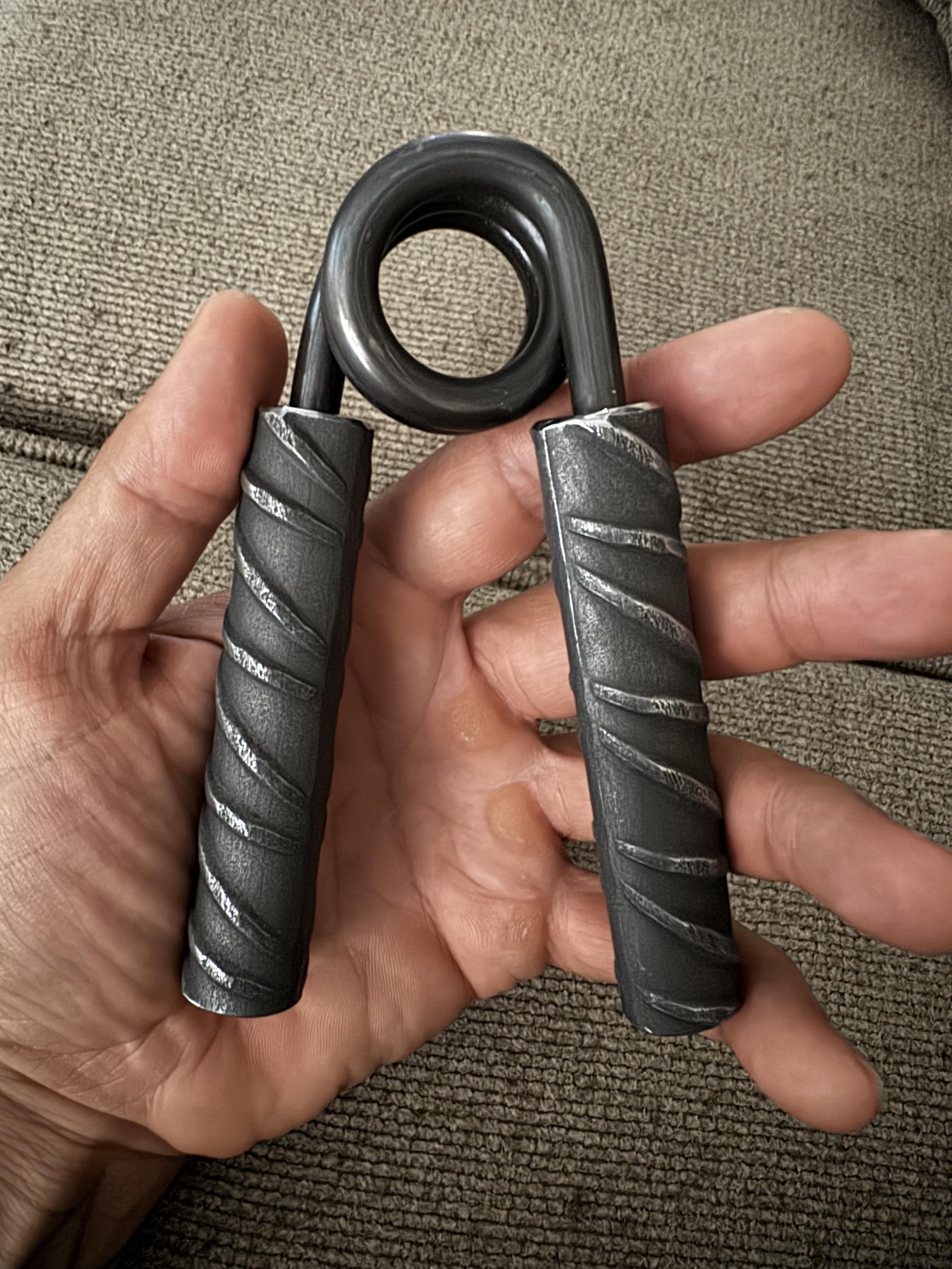 The Most BADA$$ Grippers! - GripBoard - The GripBoard