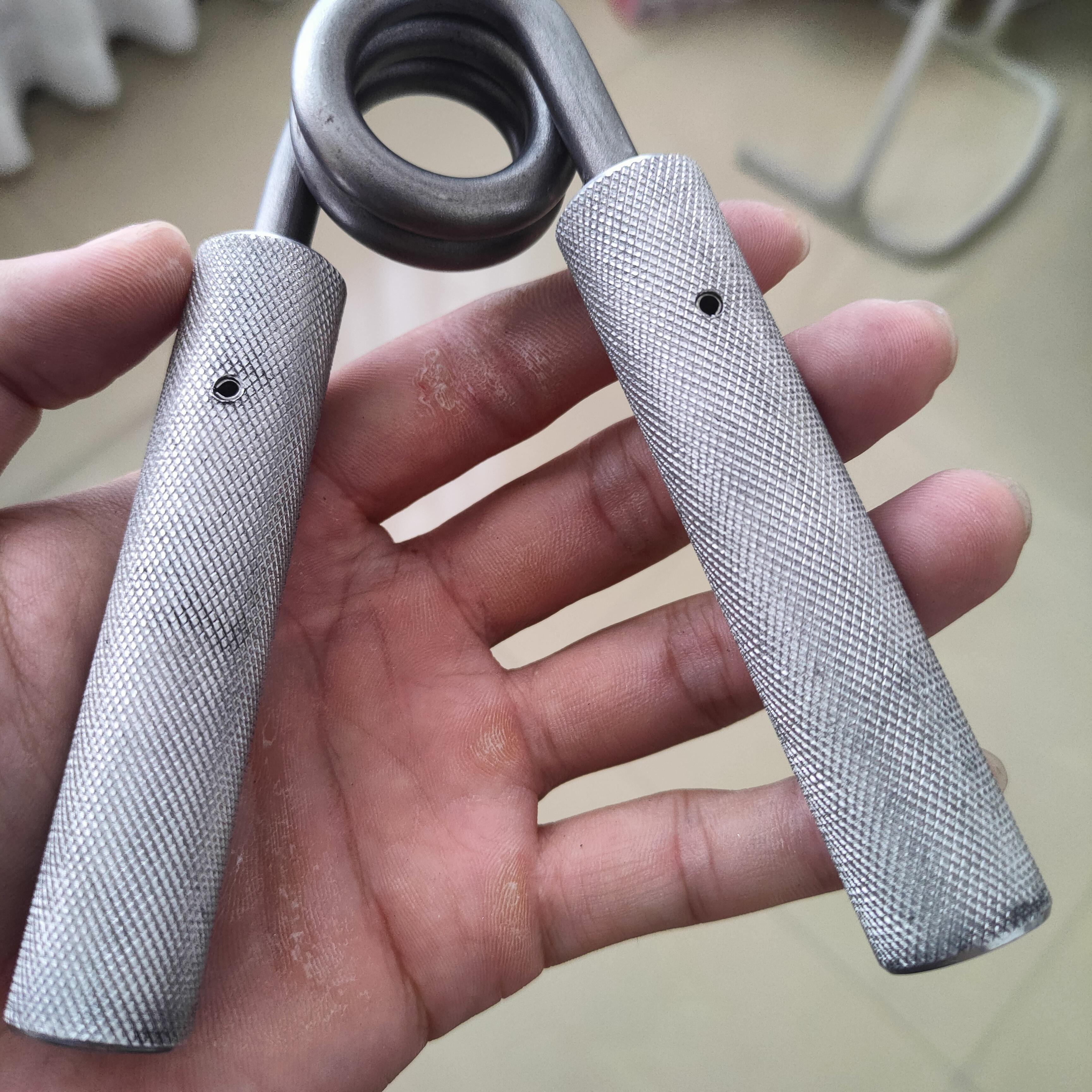 Holle Grip Power Grippers by Nathan Holle - Equipment - The GripBoard