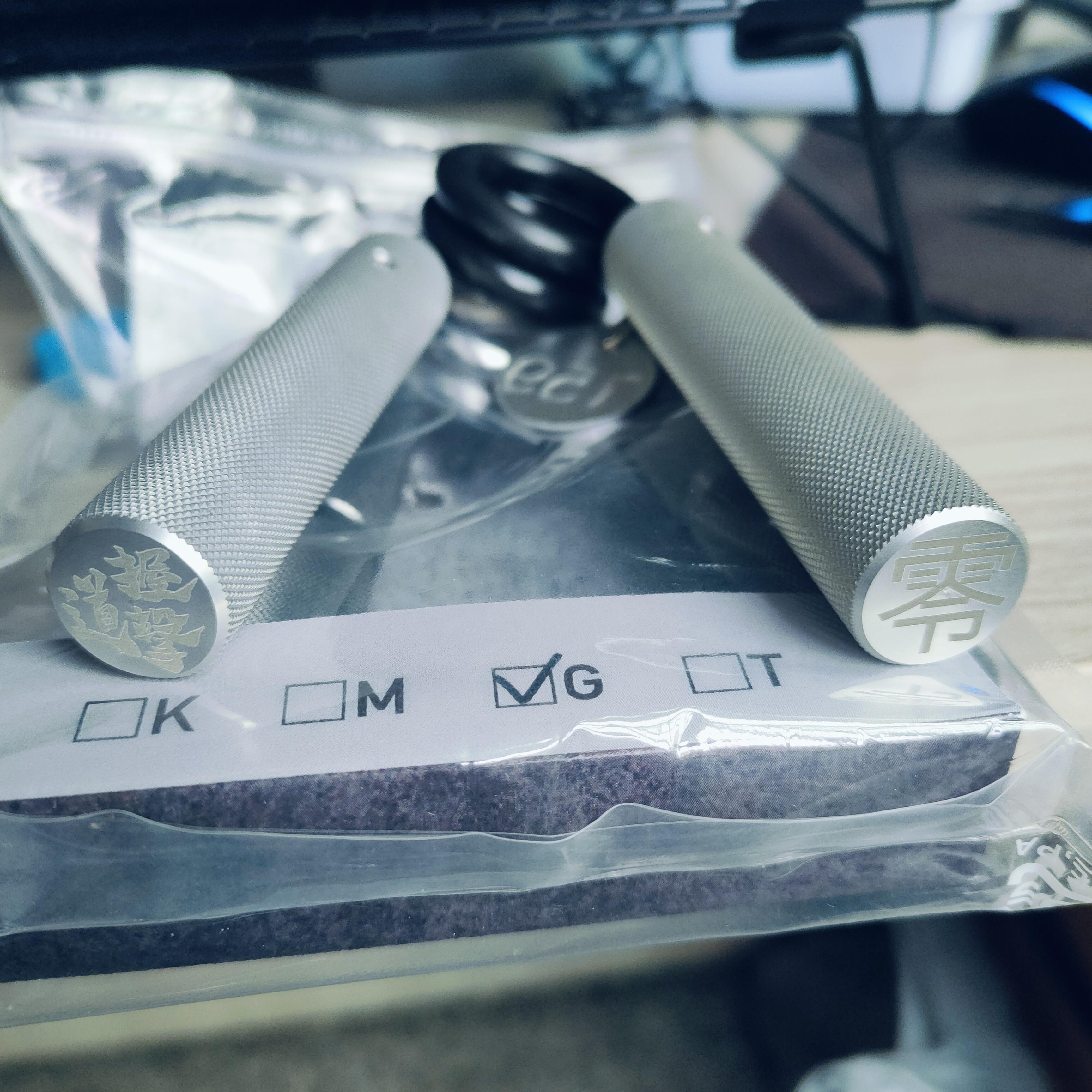 Share Japan's gripper AK_Zero and OGL manipulator G - Equipment - The ...
