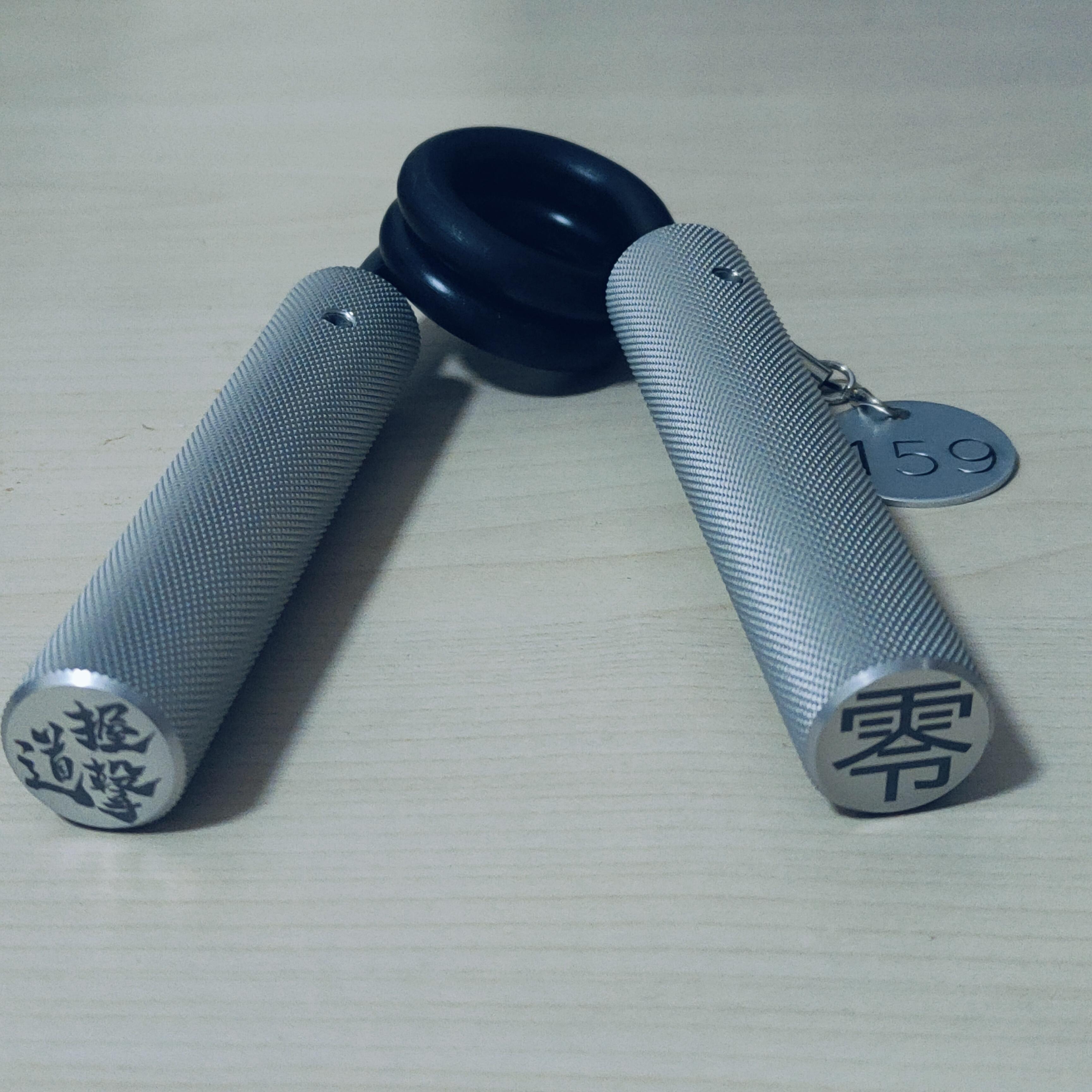 Share Japan's gripper AK_Zero and OGL manipulator G - Equipment - The ...