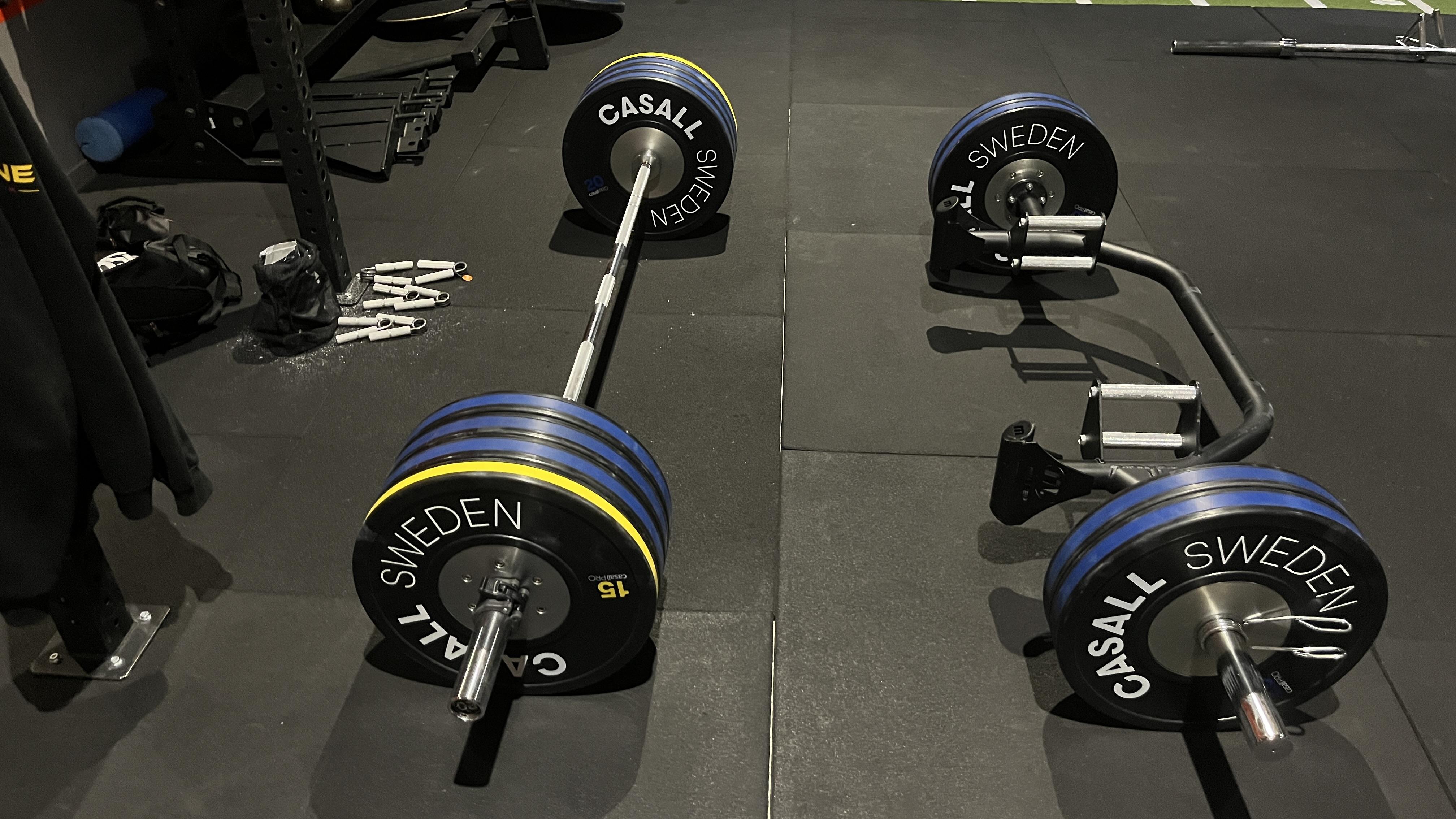 Training Log [@Grip_Neanderthal] - Workout Reports and Training ...