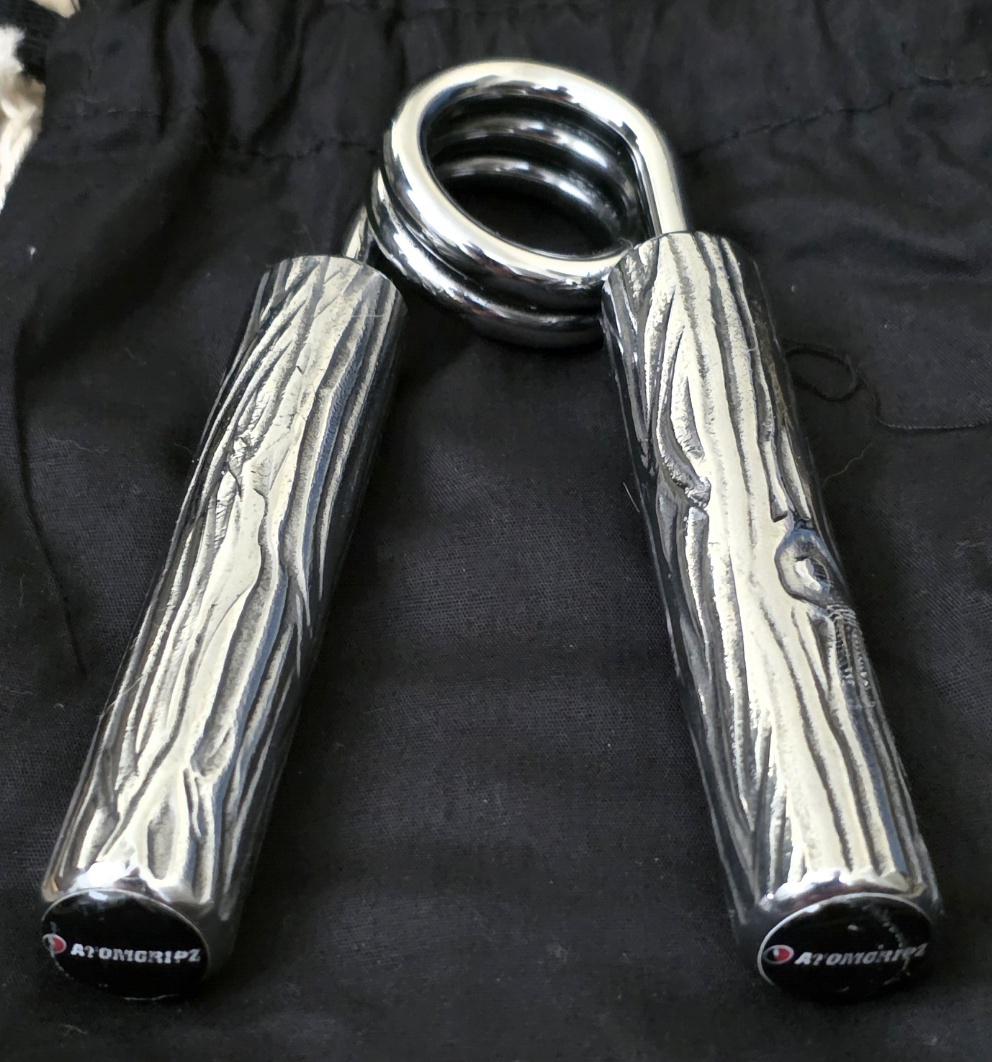 New AtomGripz order - total eye candy!! - GripBoard - The GripBoard