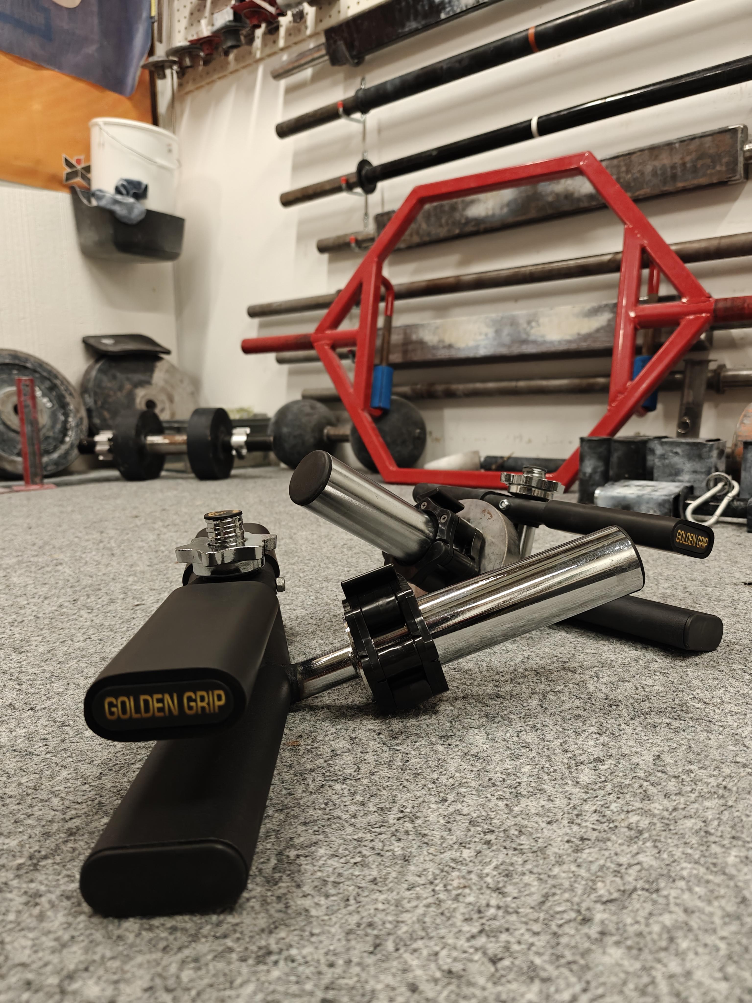 Anyone remember this? - Equipment - The GripBoard