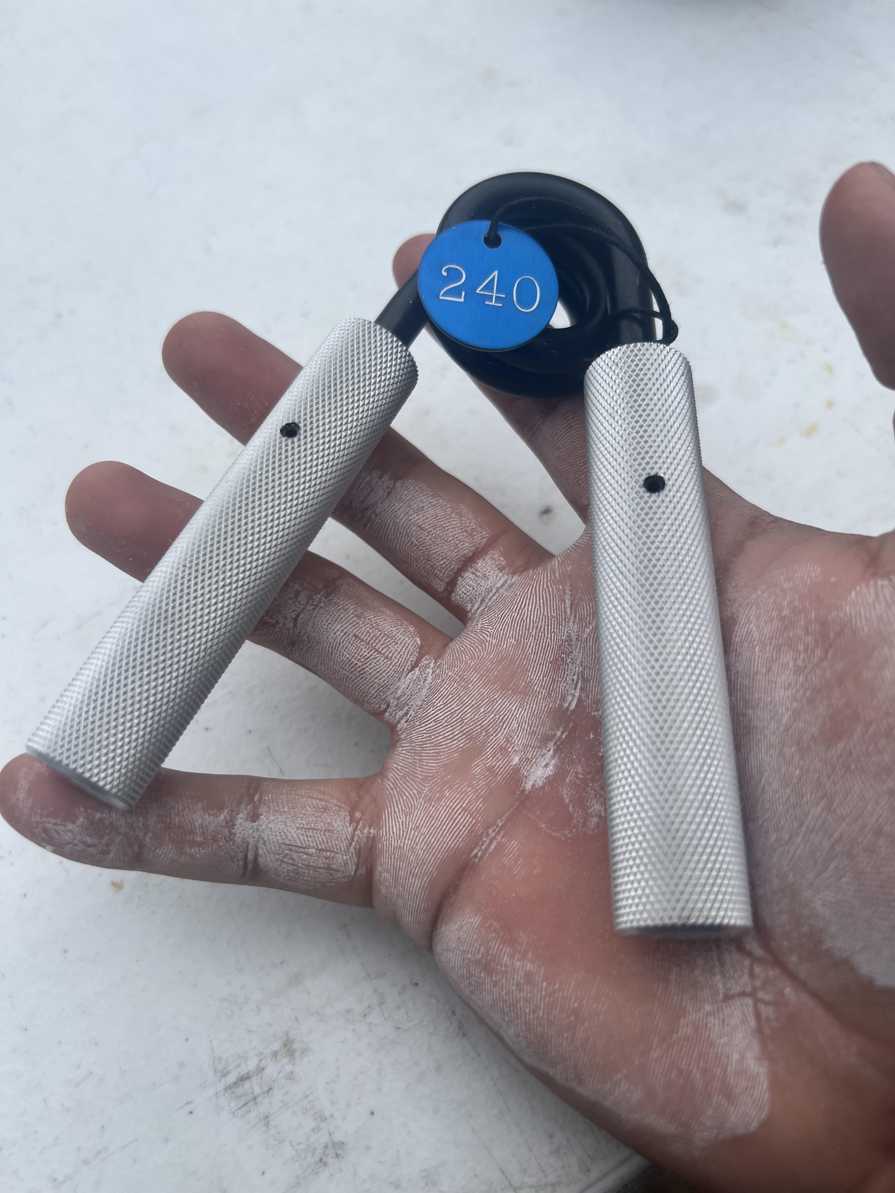Chromium comparison to GHP 10 - GripBoard - The GripBoard