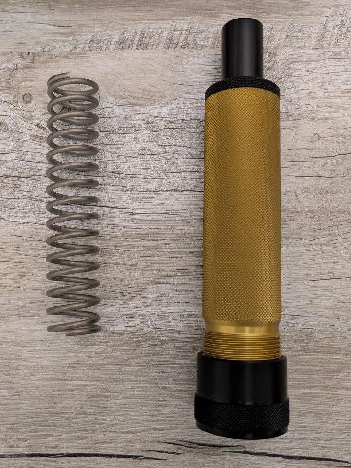 Thumb Trainer - Equipment - The GripBoard