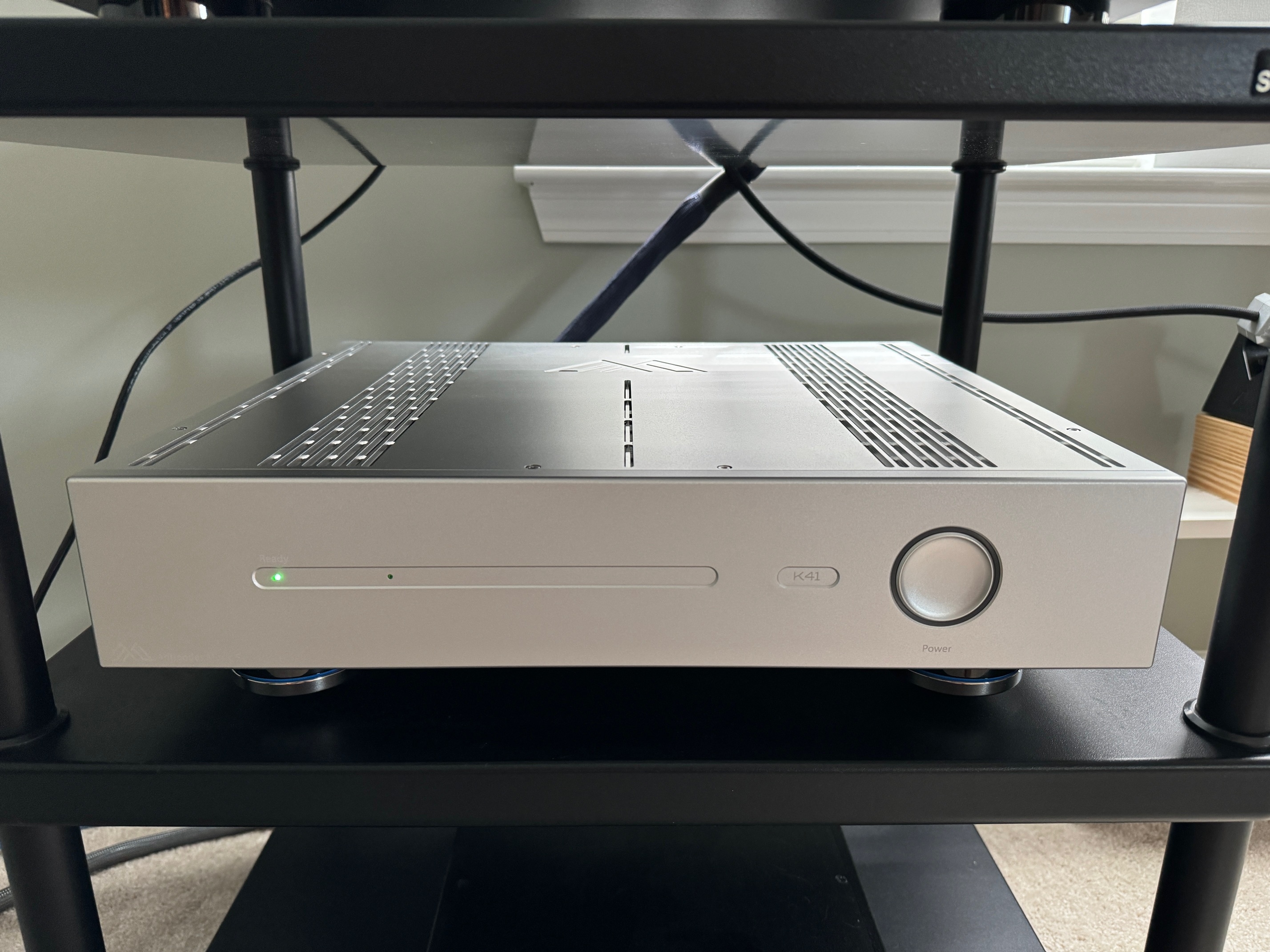 Antipodes K22 Player and K41 Server- Mint - Buy & Sell Audio and ...