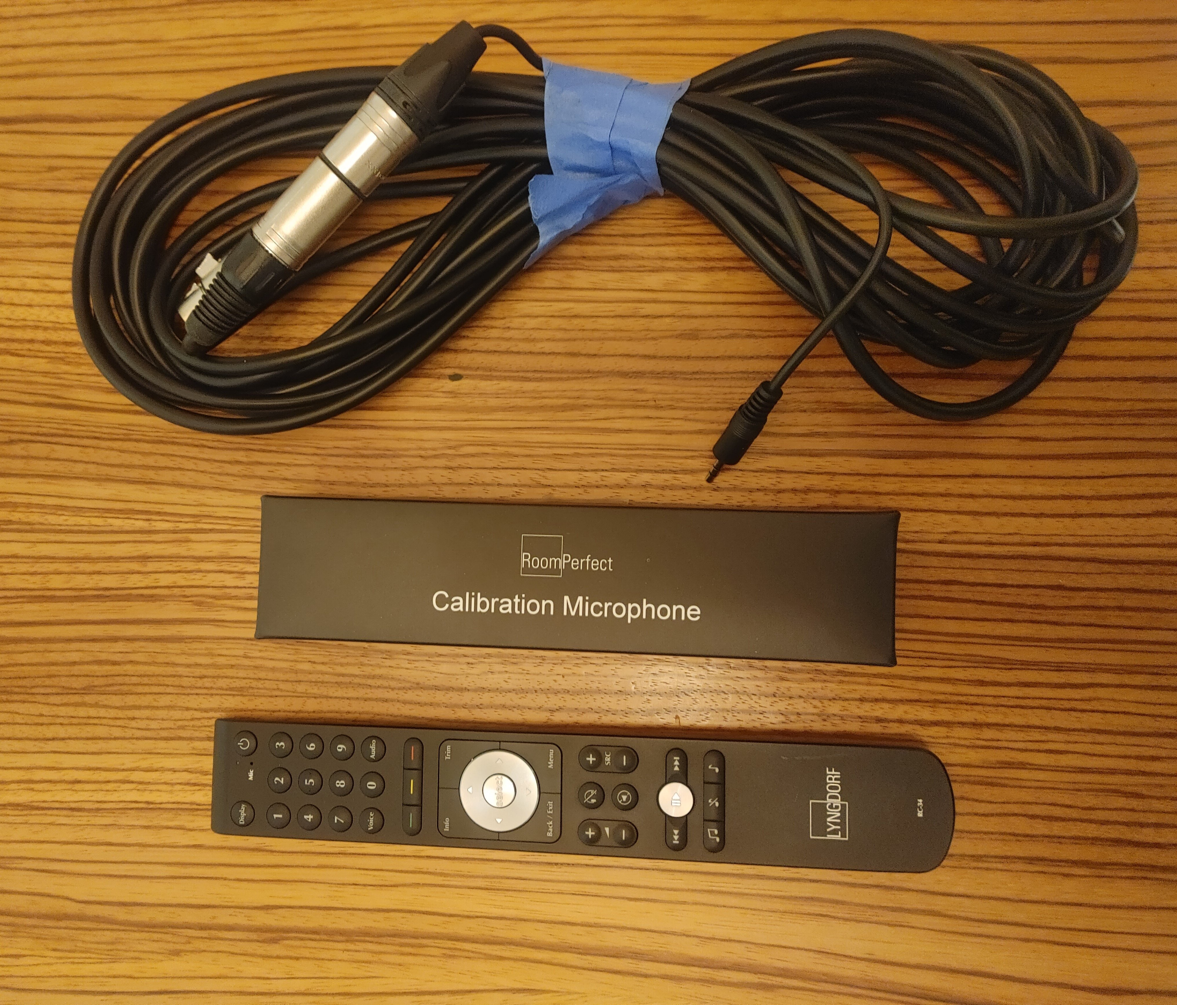 SOLD: Lyngdorf TDAI-3400 Integrated Amp/Streamer/Room Correction - Buy ...