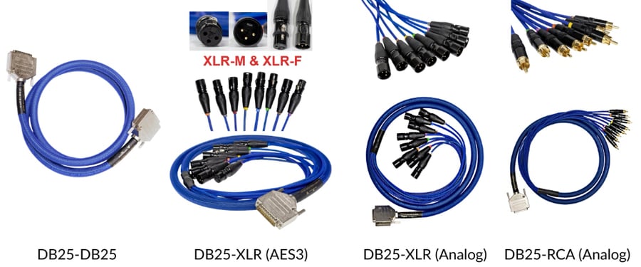 Nuprime-X Multi-Core AES and Analog Cables - Nuprime (Sponsored ...