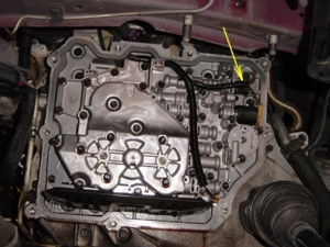 2001 DeVille P0741 Code - General Cadillac Forums - CaddyInfo Cadillac ...