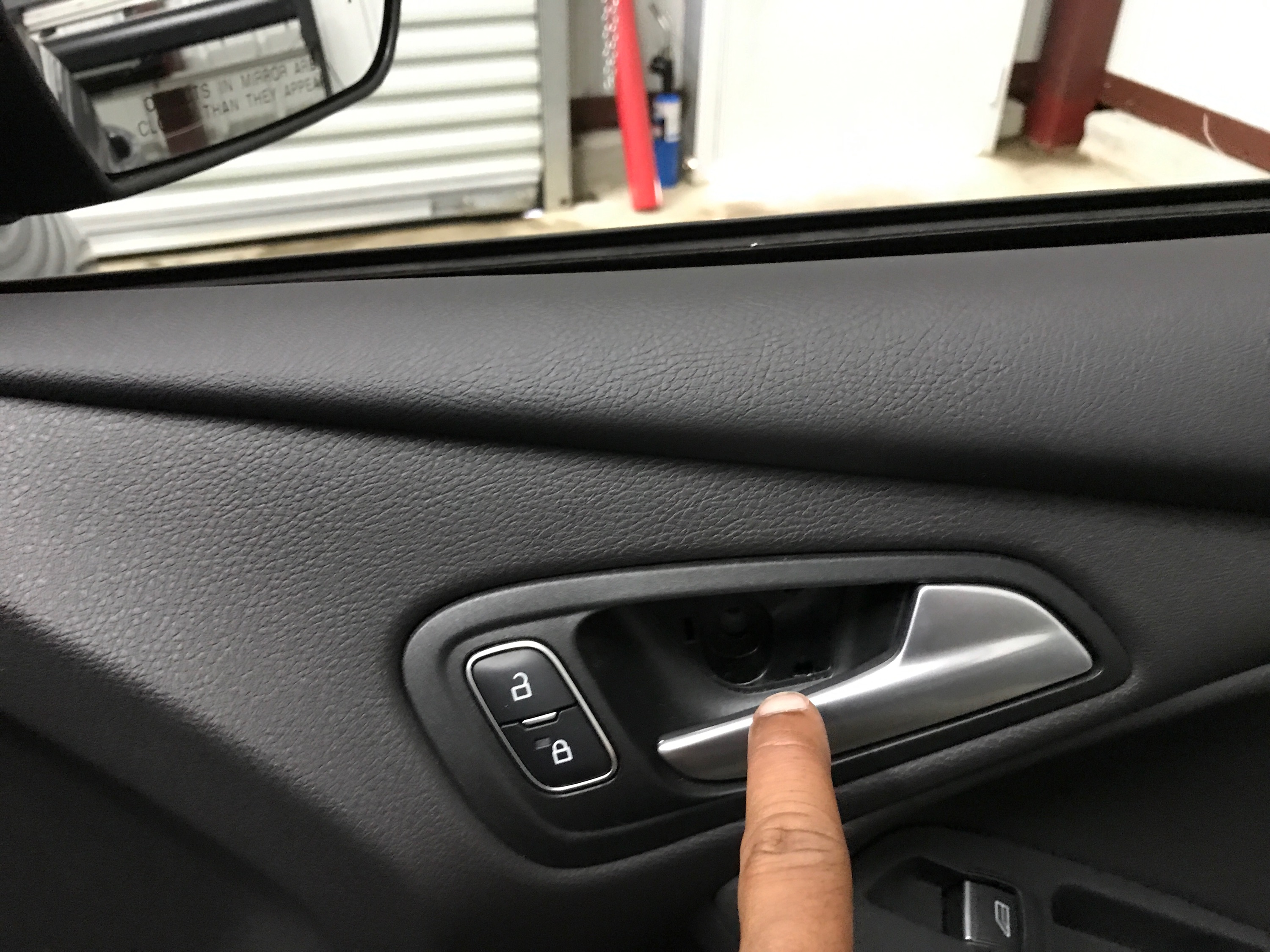 2016 Ford Focus and RS model - Ford - TintDude Window Tinting Forum