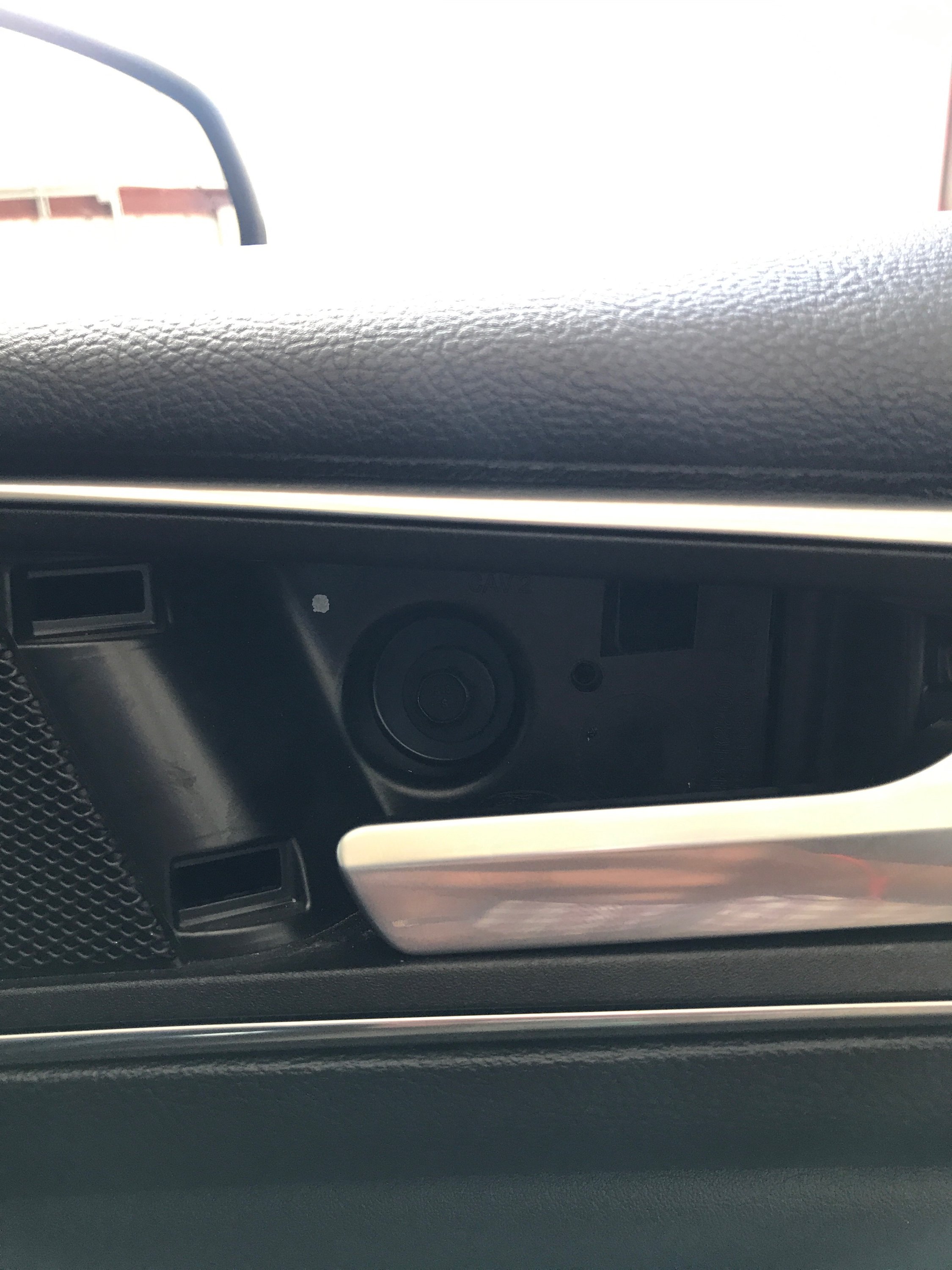 2018 Ford Edge - Ford - TintDude Window Tinting Forum