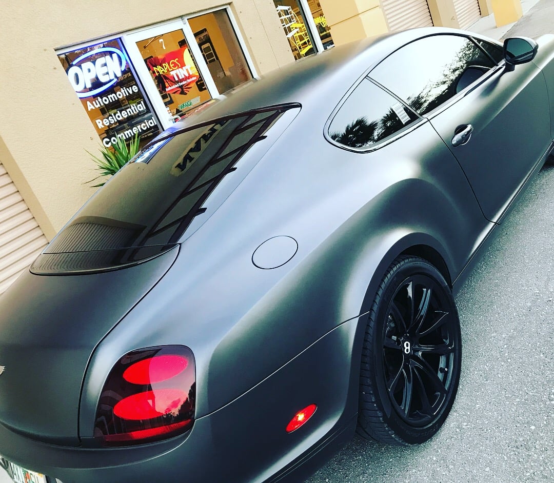 Pic of the Week #552 Submissions - Page 2 - Window Tinting - General ...