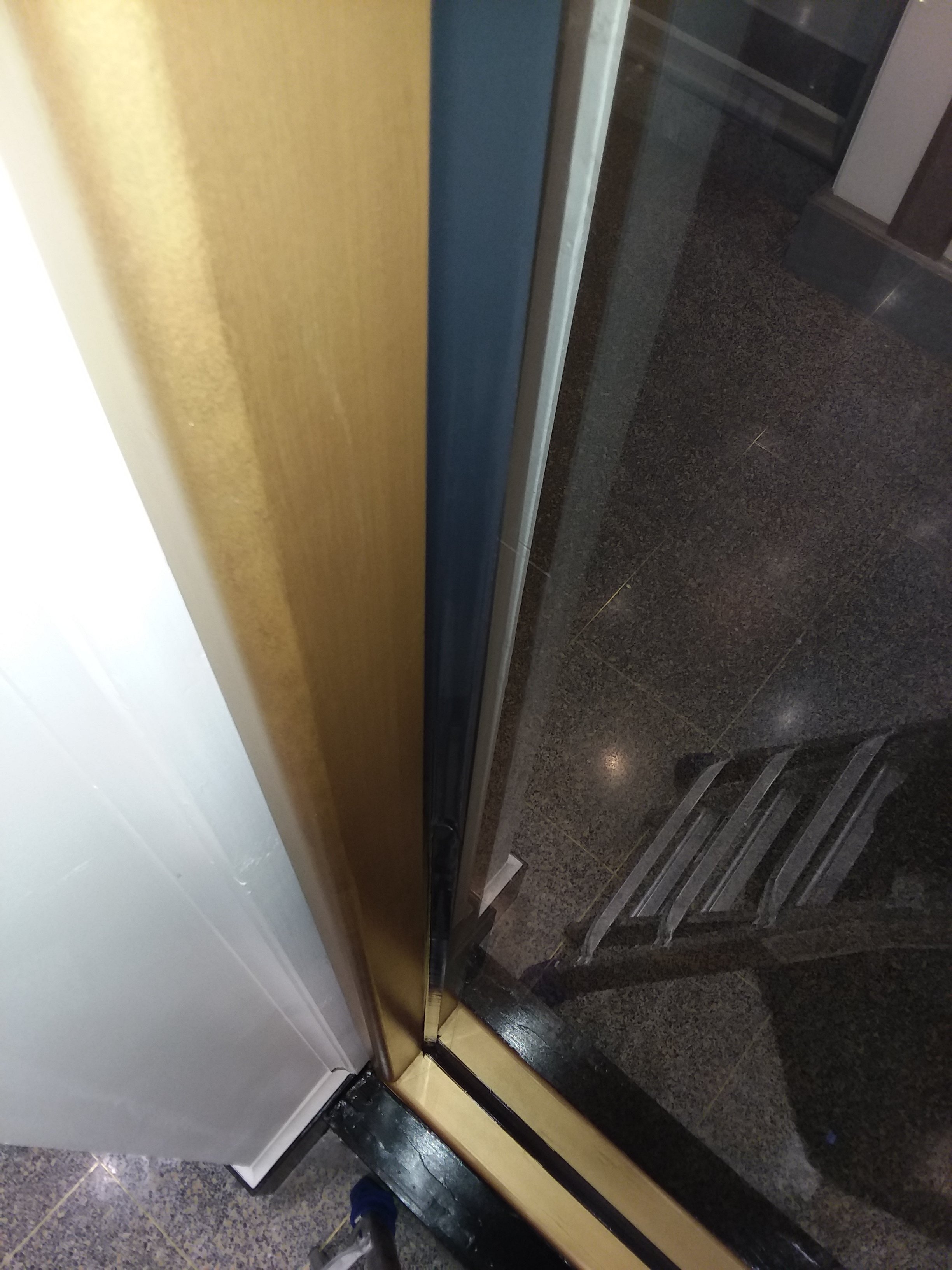 Pics of 995 "wet glaze" installation - Window Tinting - General ...