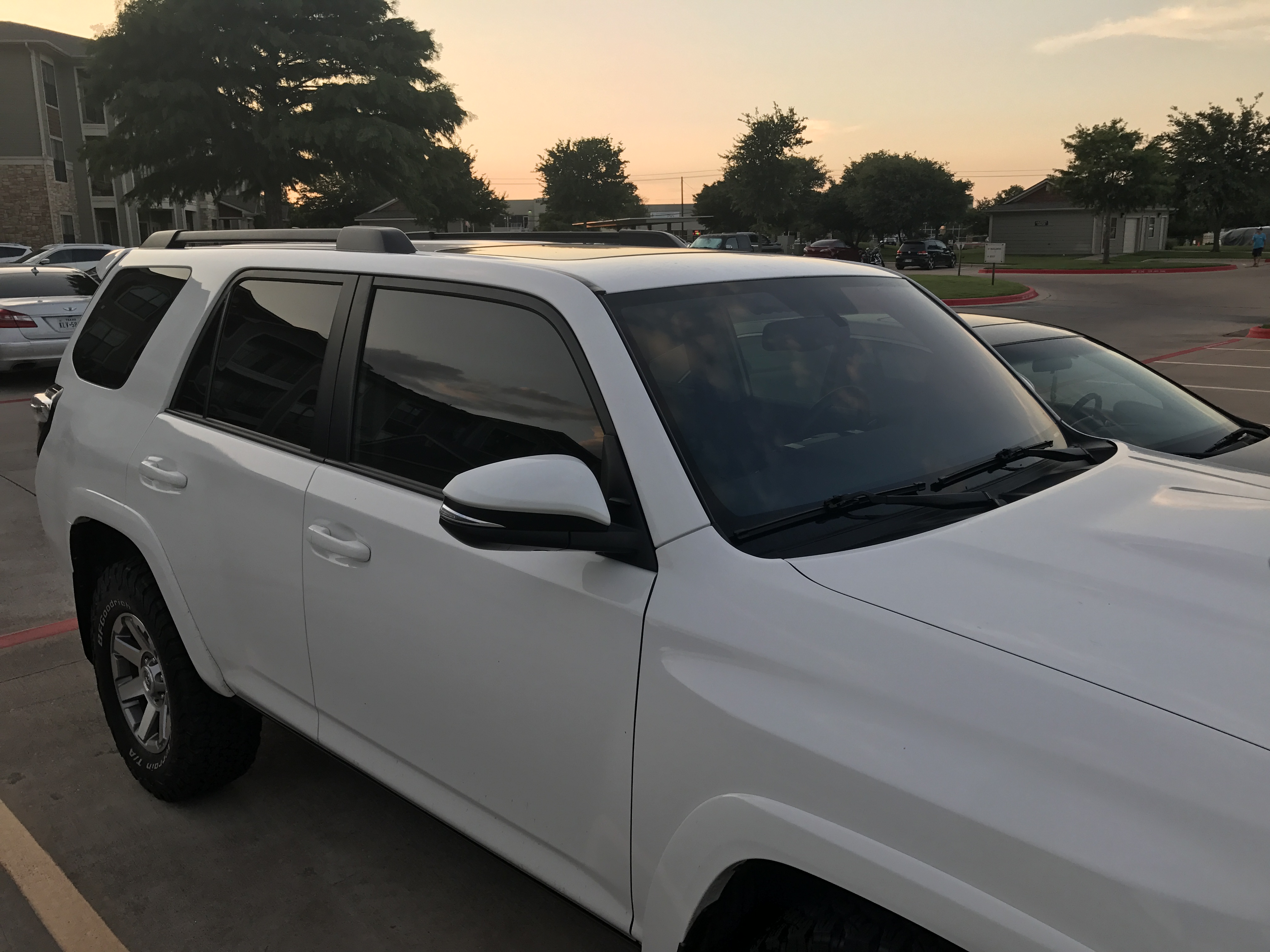 3m crystalline color differences and opinion - Window Tinting - General ...