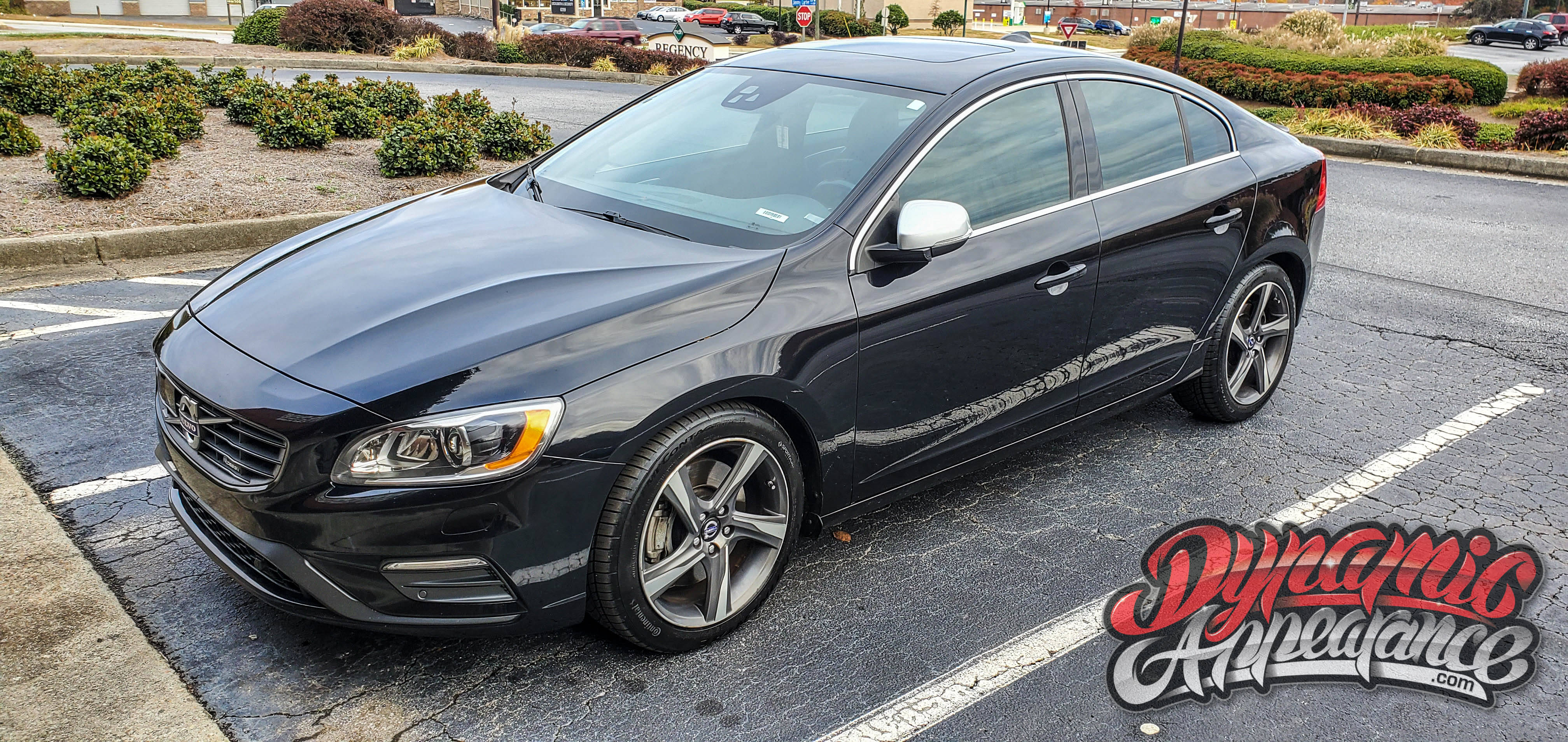 3M Ceramic IR - Page 2 - Window Tinting - General Discussion - TintDude ...