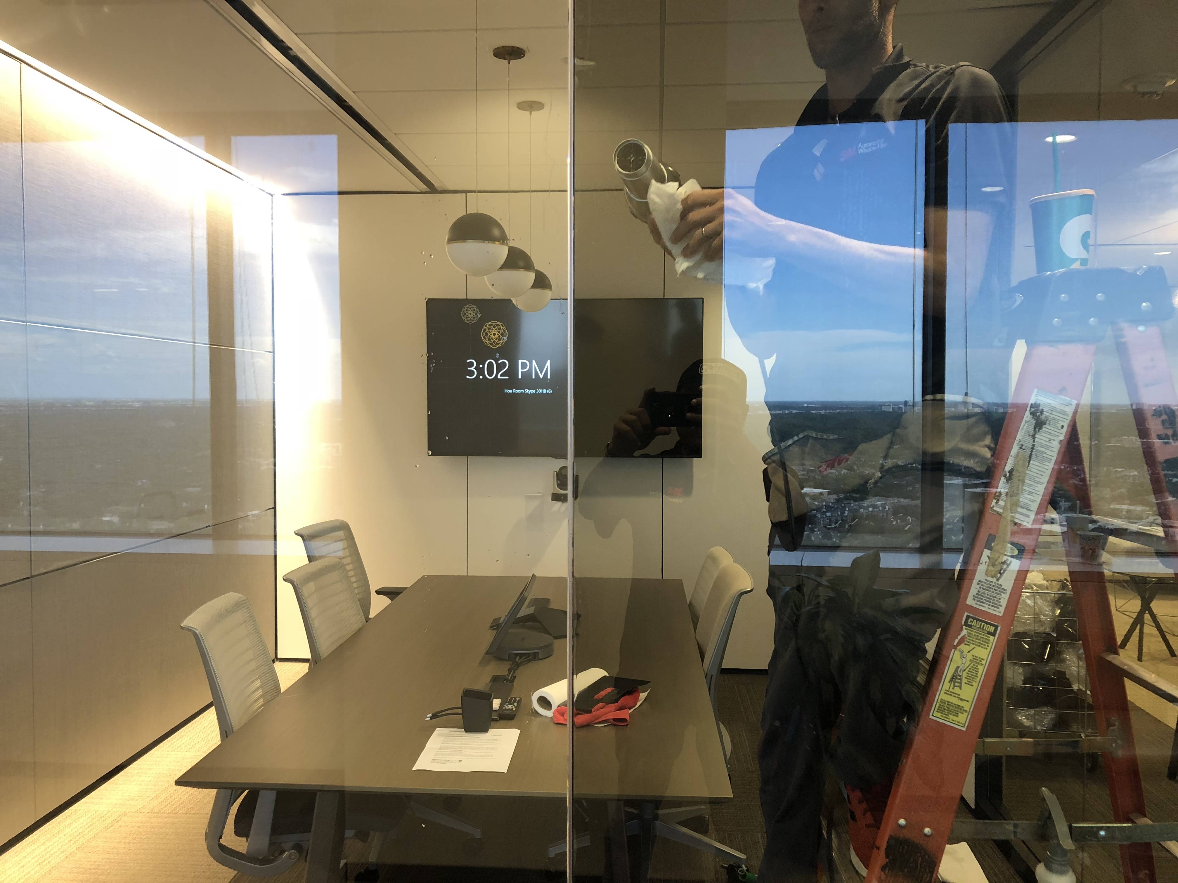Casper Cloaking Technology Film - Window Tinting - General Discussion ...